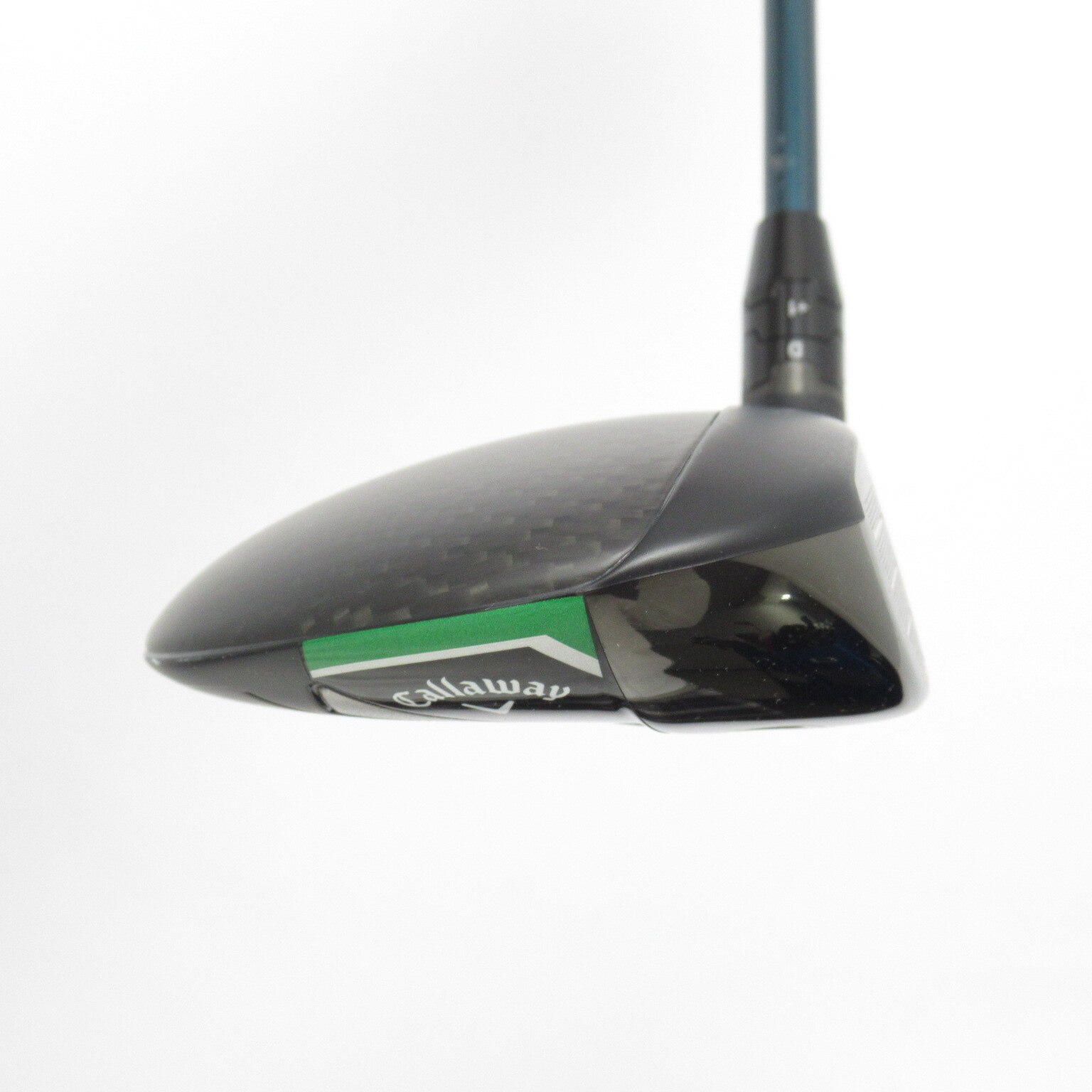 中古】エリート X フェアウェイウッド VENTUS GREEN 5 for Callaway 15