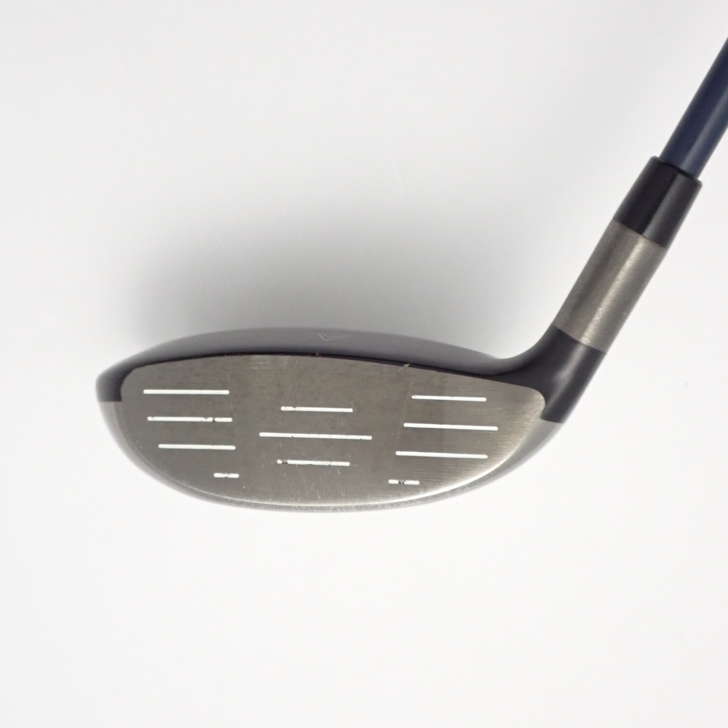 中古】パラダイム MAX FAST フェアウェイウッド SPEEDER NX40 for