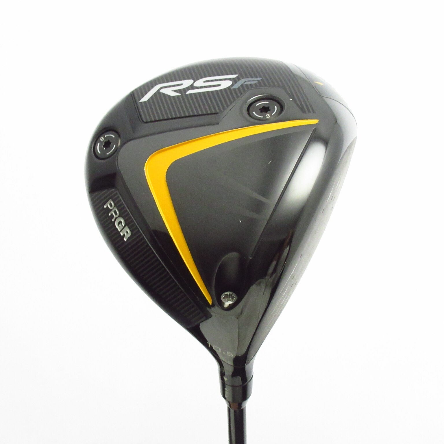 中古】RS ドライバー (プロギア) 通販｜GDO中古ゴルフクラブ