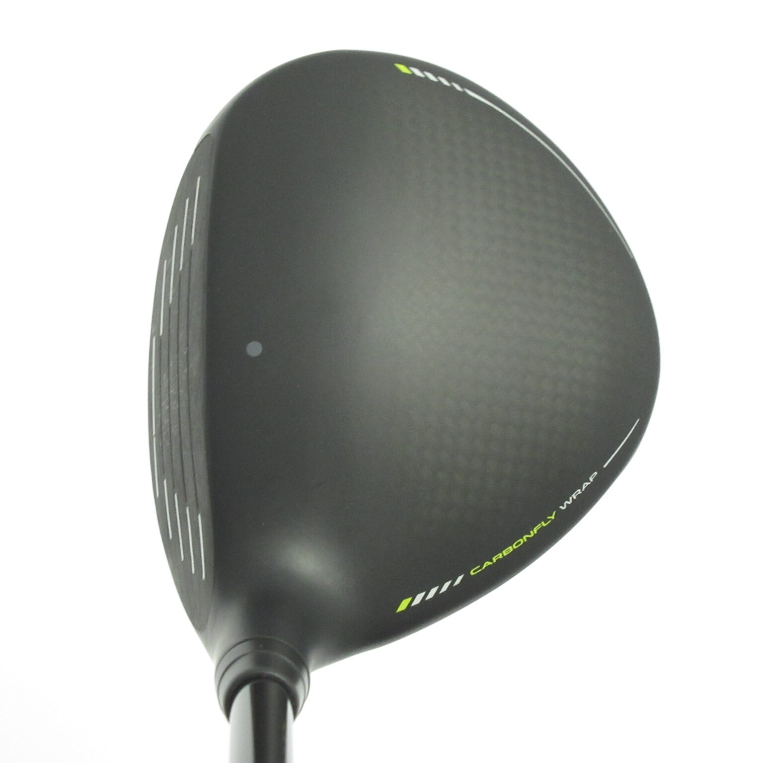 中古】G430 MAX フェアウェイウッド ALTA J CB BLACK 21 S C