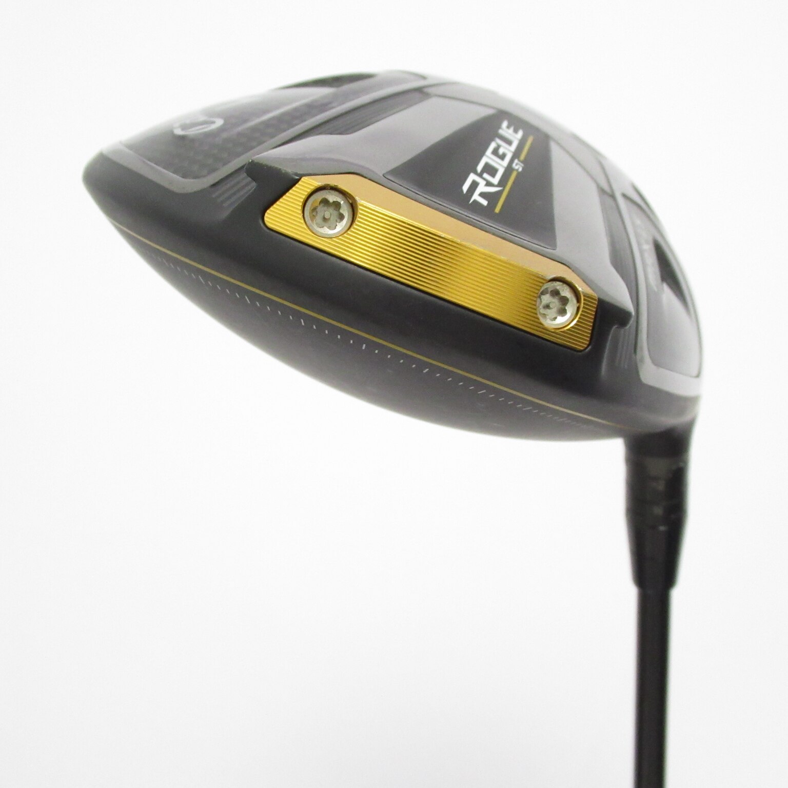 中古】ローグ ST MAX LS ドライバー TENSEI 55 for Callaway（2022