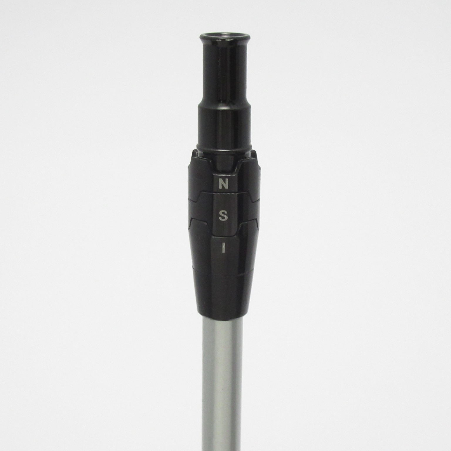 中古】ATTAS KING ドライバー用_スリーブ付 ATTAS KING 5 S C(シャフト