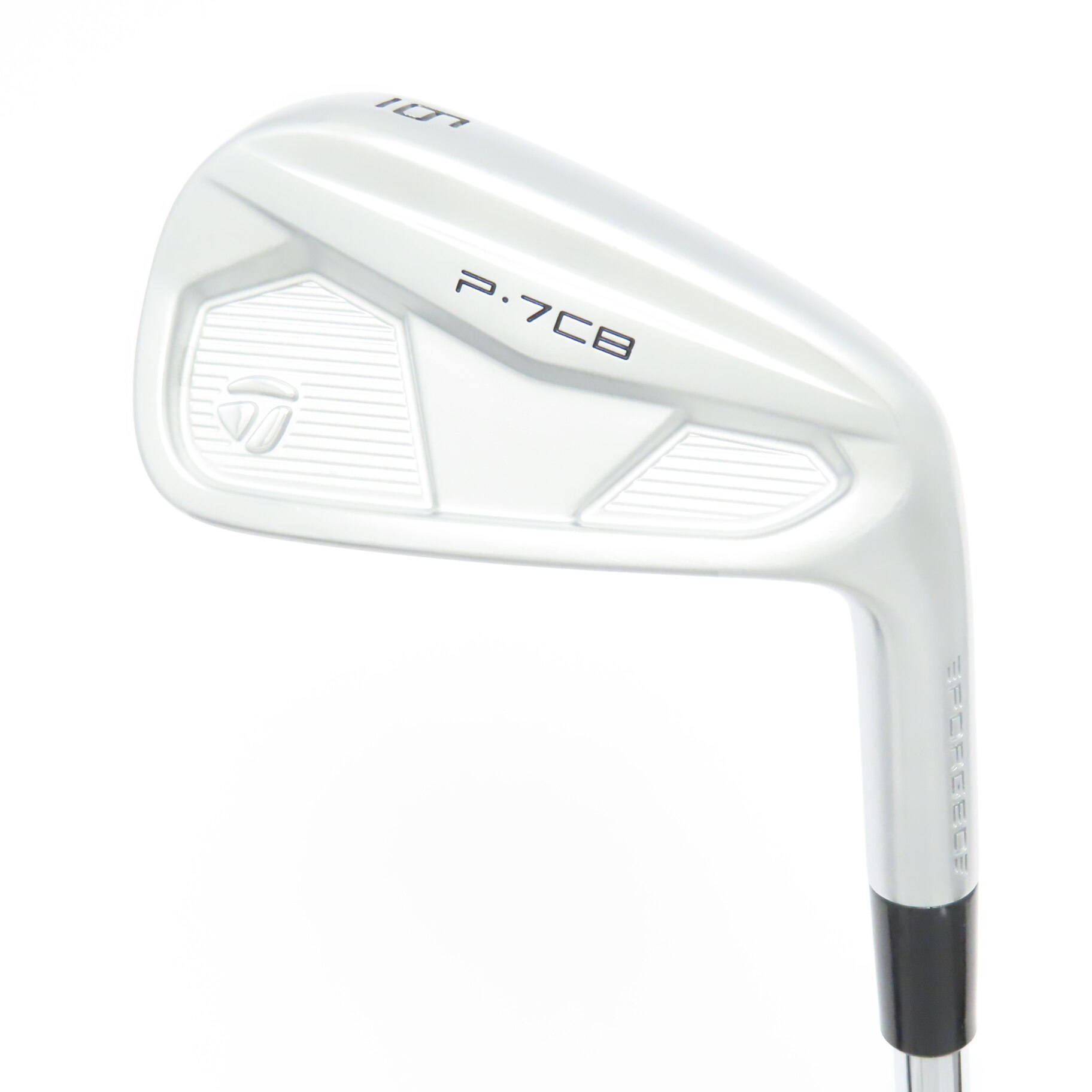 中古】P7CB(2024) アイアンセット (テーラーメイド) P7 通販｜GDO中古