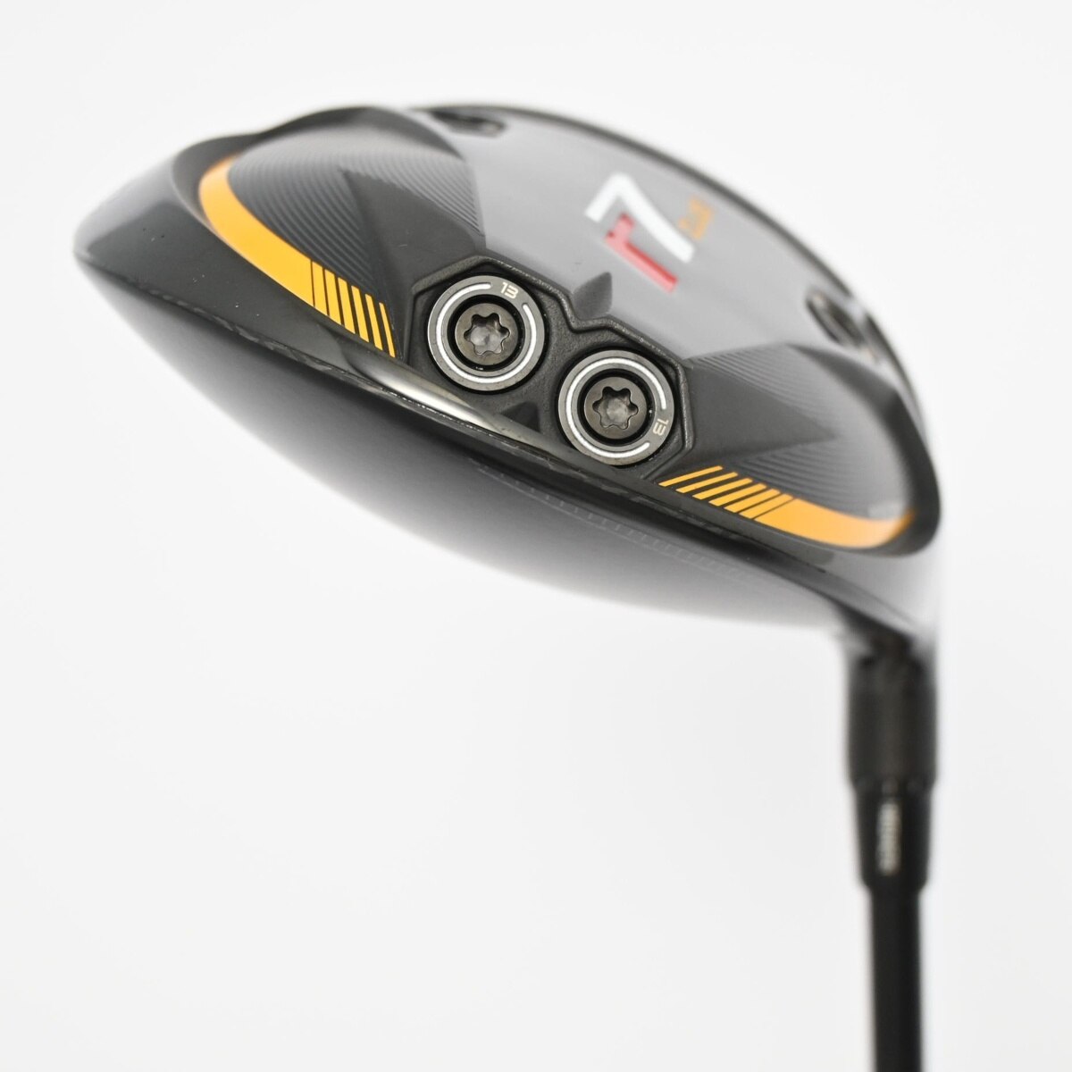 中古】r7 QUAD MINI ドライバー r7 QMD Diamana SILVER TM55 13.5 S C