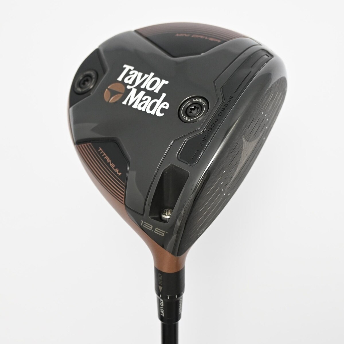 中古】バーナー ミニ(2024) US ドライバー PROFORCE 65 M40X 13.5 R BC