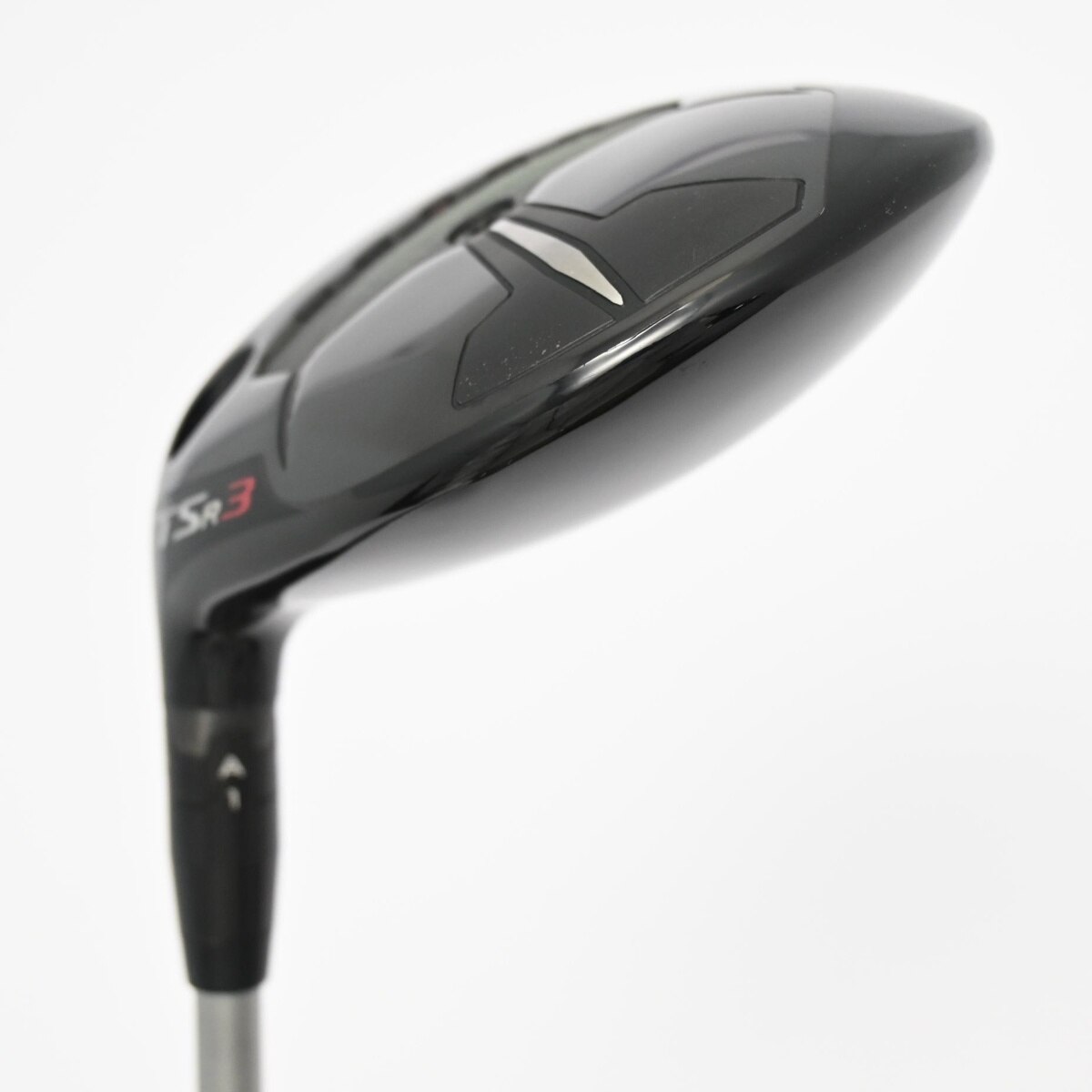 中古】TSR3 フェアウェイウッド TSP310 60 15 S CD レフティ