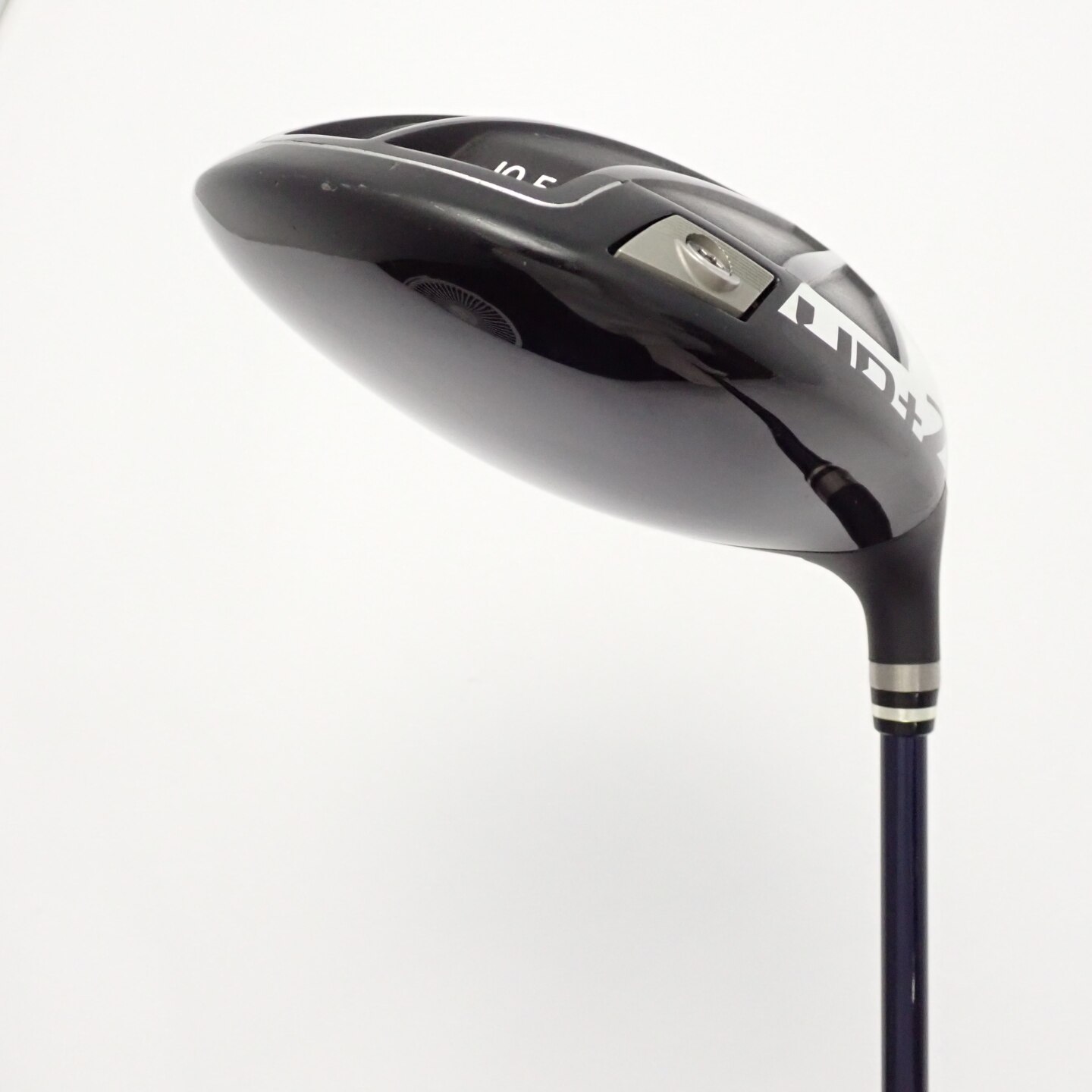 中古】21 インプレス UD+2 ドライバー Air Speeder for YAMAHA M421d