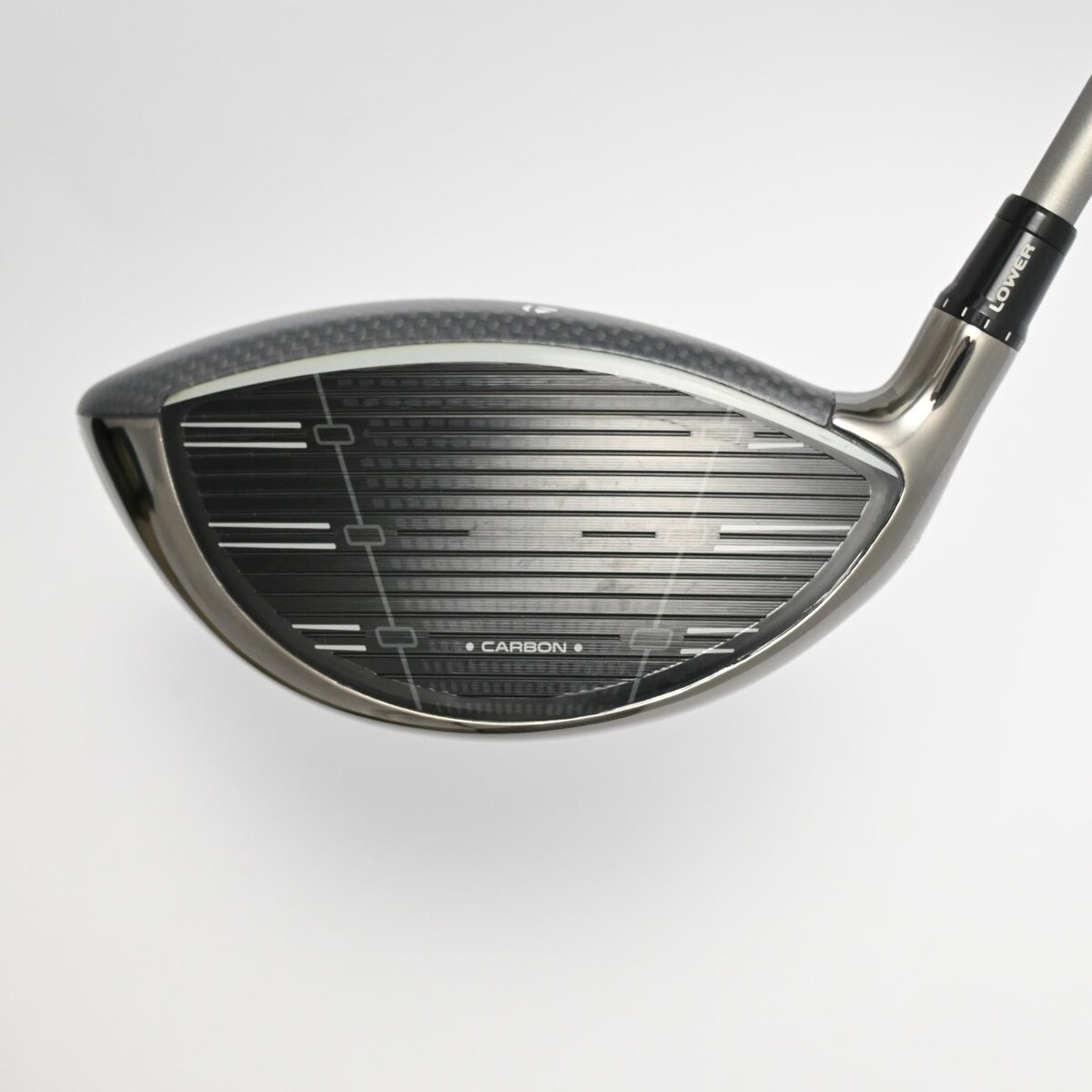 中古】Qi35 MAX LITE ドライバー Air Speeder TM(2025) 10.5 SR B