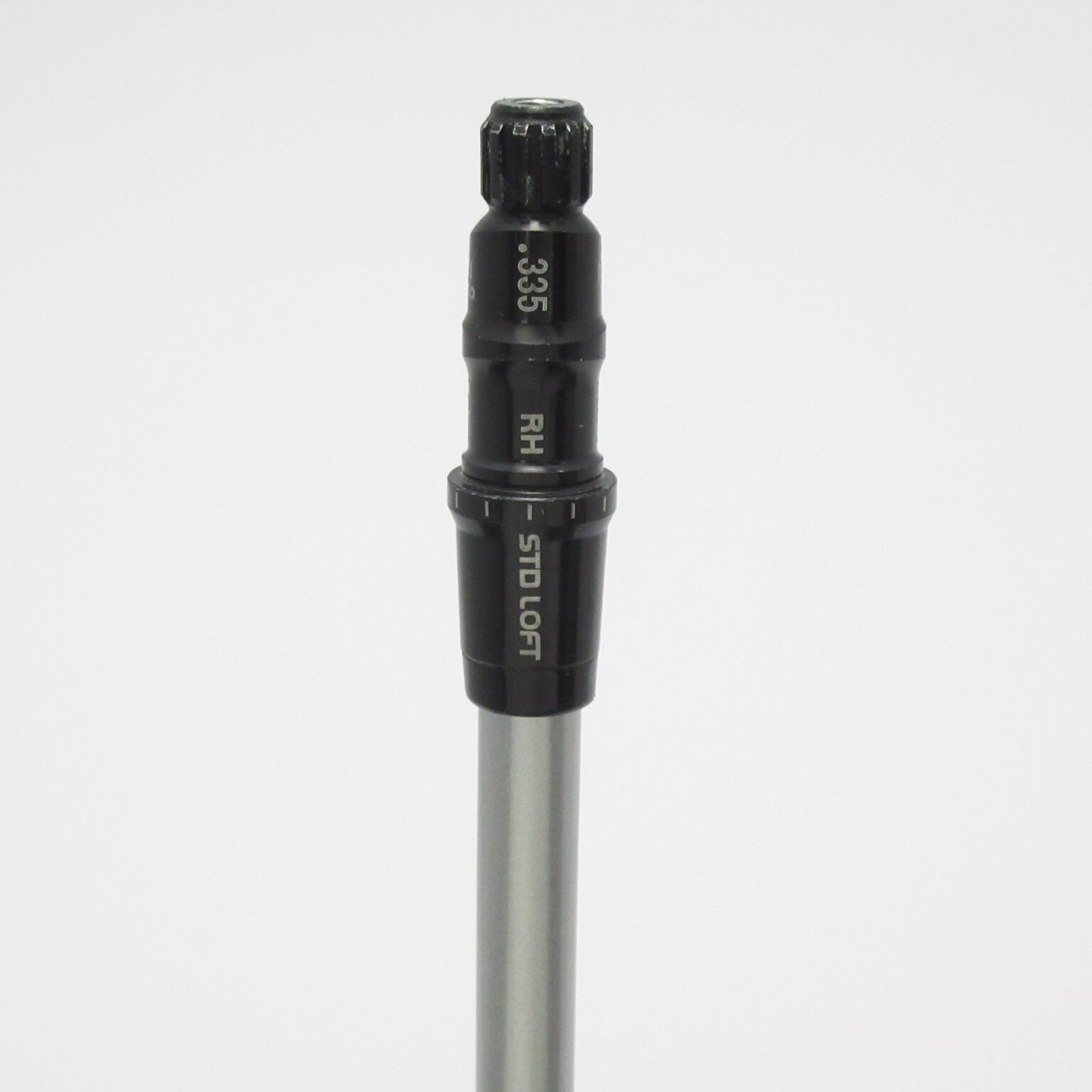 中古】ATTAS KING ドライバー用_スリーブ付 ATTAS KING 5 R C(シャフト