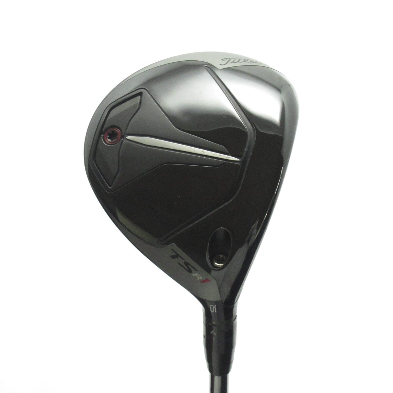 中古】TSR1 [2023] フェアウェイウッド (タイトリスト) TSR 通販｜GDO