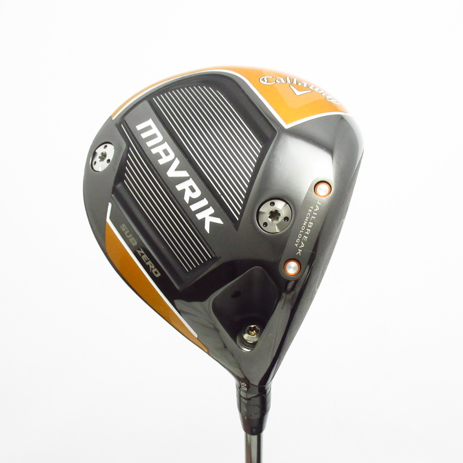 中古】マーベリック サブゼロ ドライバー Diamana DF 60 9 S CD