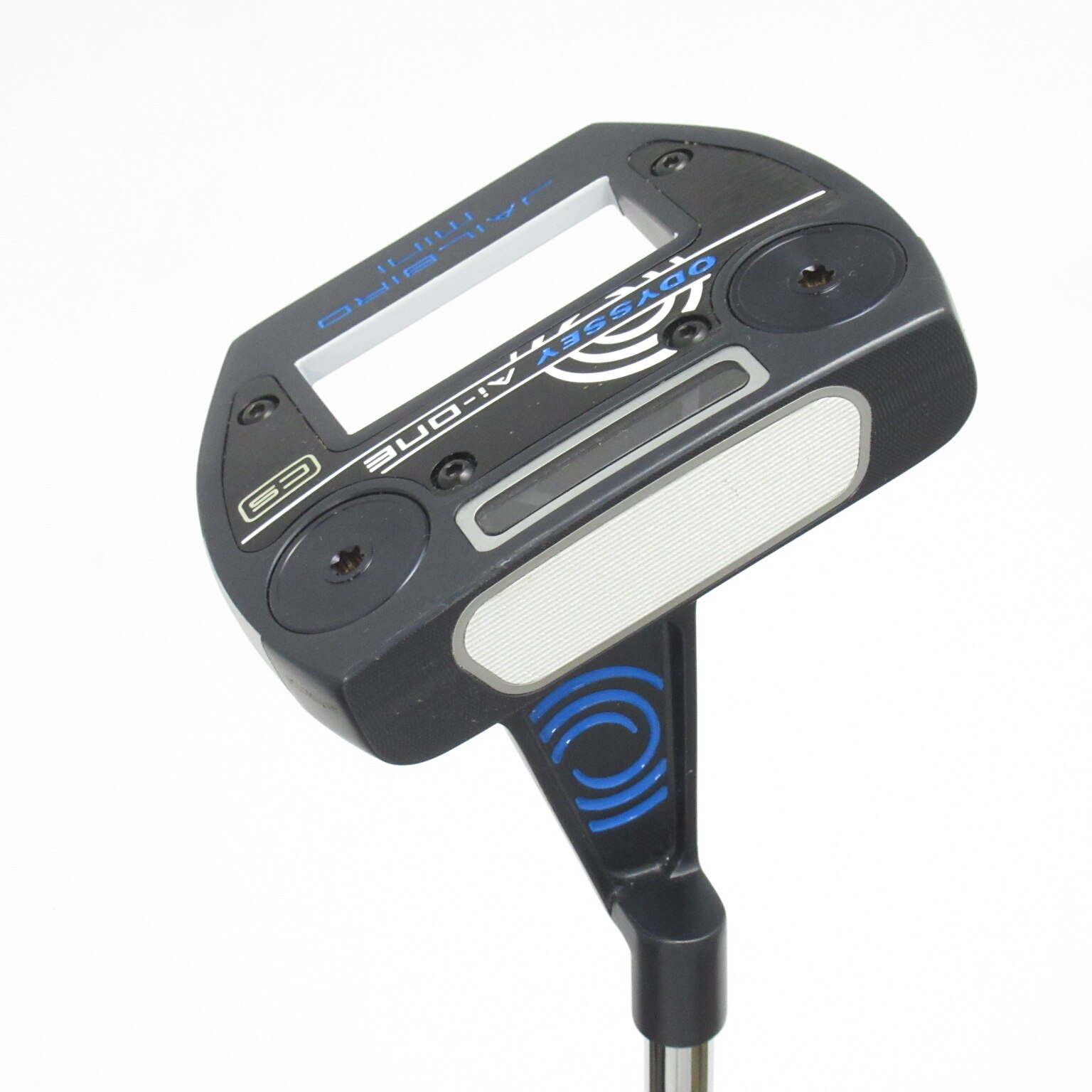 中古】AI-ONE パター (オデッセイ) 通販｜GDO中古ゴルフクラブ