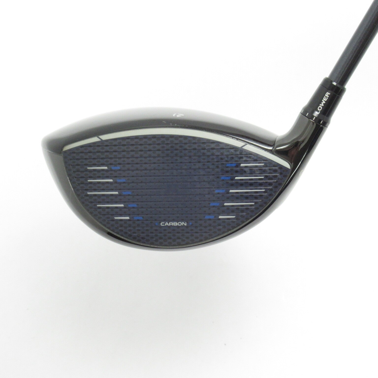 中古】Qi10 ドライバー Diamana Silver TM55(2025) 9 S CD(ドライバー