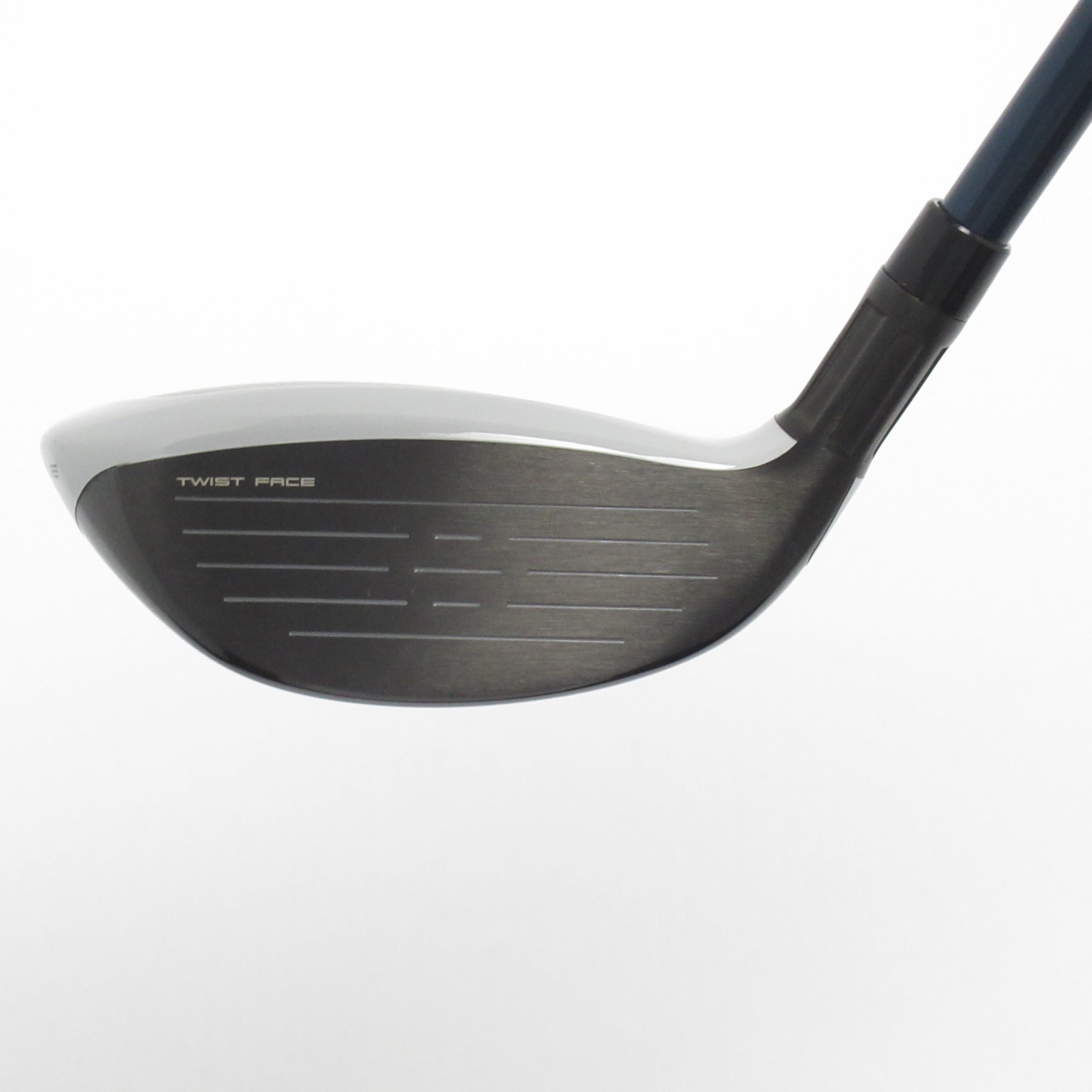 中古】SIM2 マックス レスキュー ユーティリティ TENSEI BLUE TM60