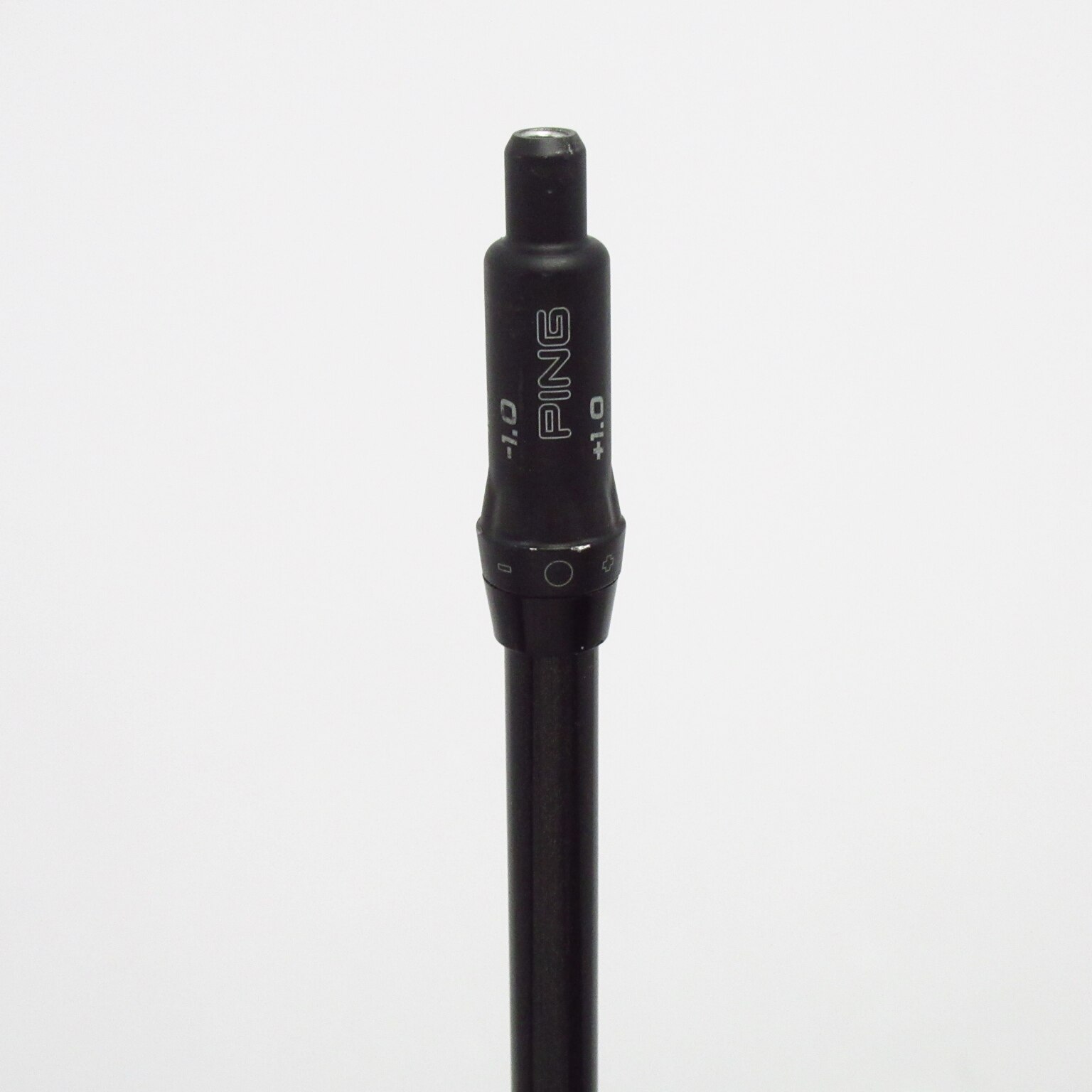 中古】THE ATTAS V2 ドライバー用_スリーブ付 THE ATTAS V2 6 S B