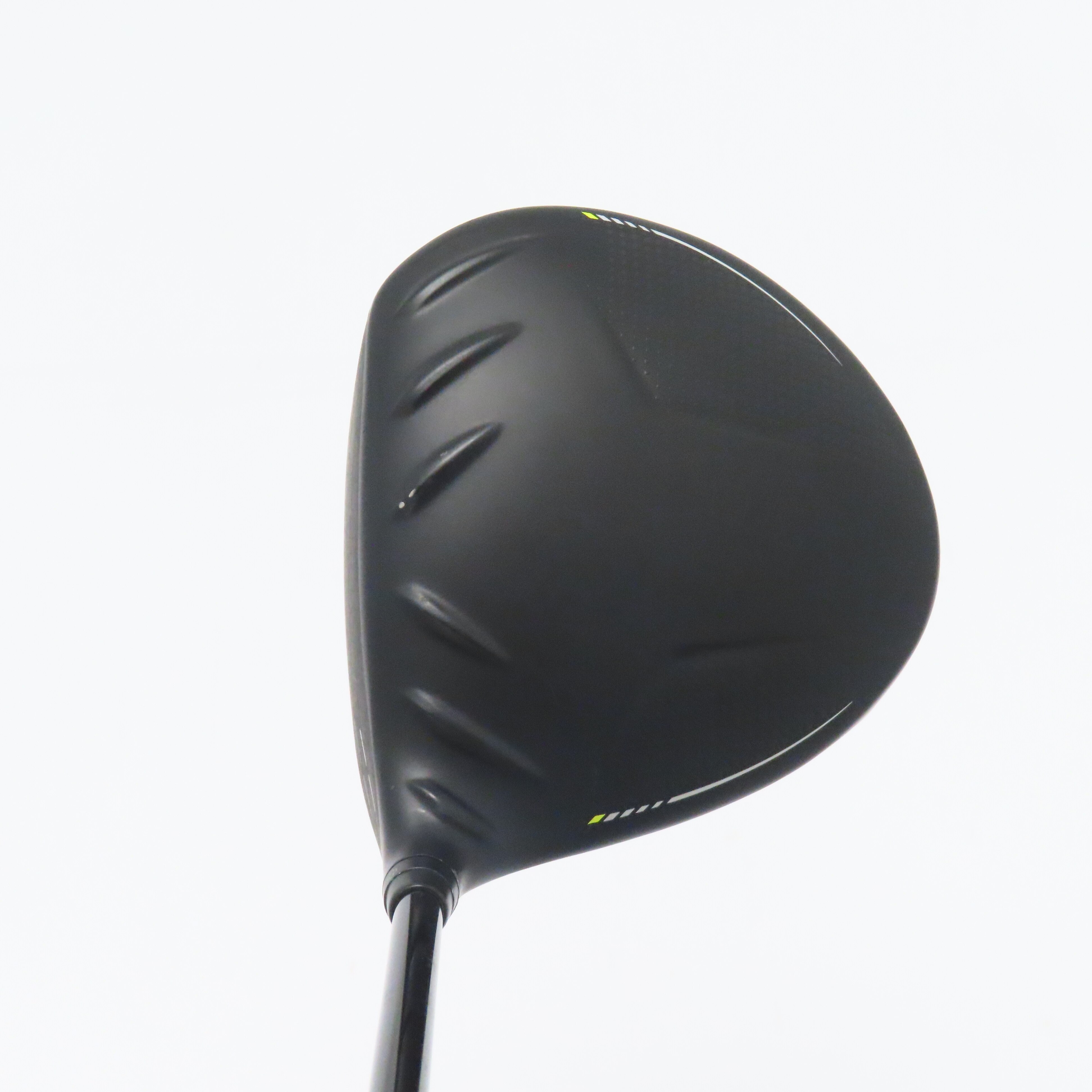 中古】G430 MAX ドライバー ALTA J CB BLACK 10.5 SR C(ドライバー