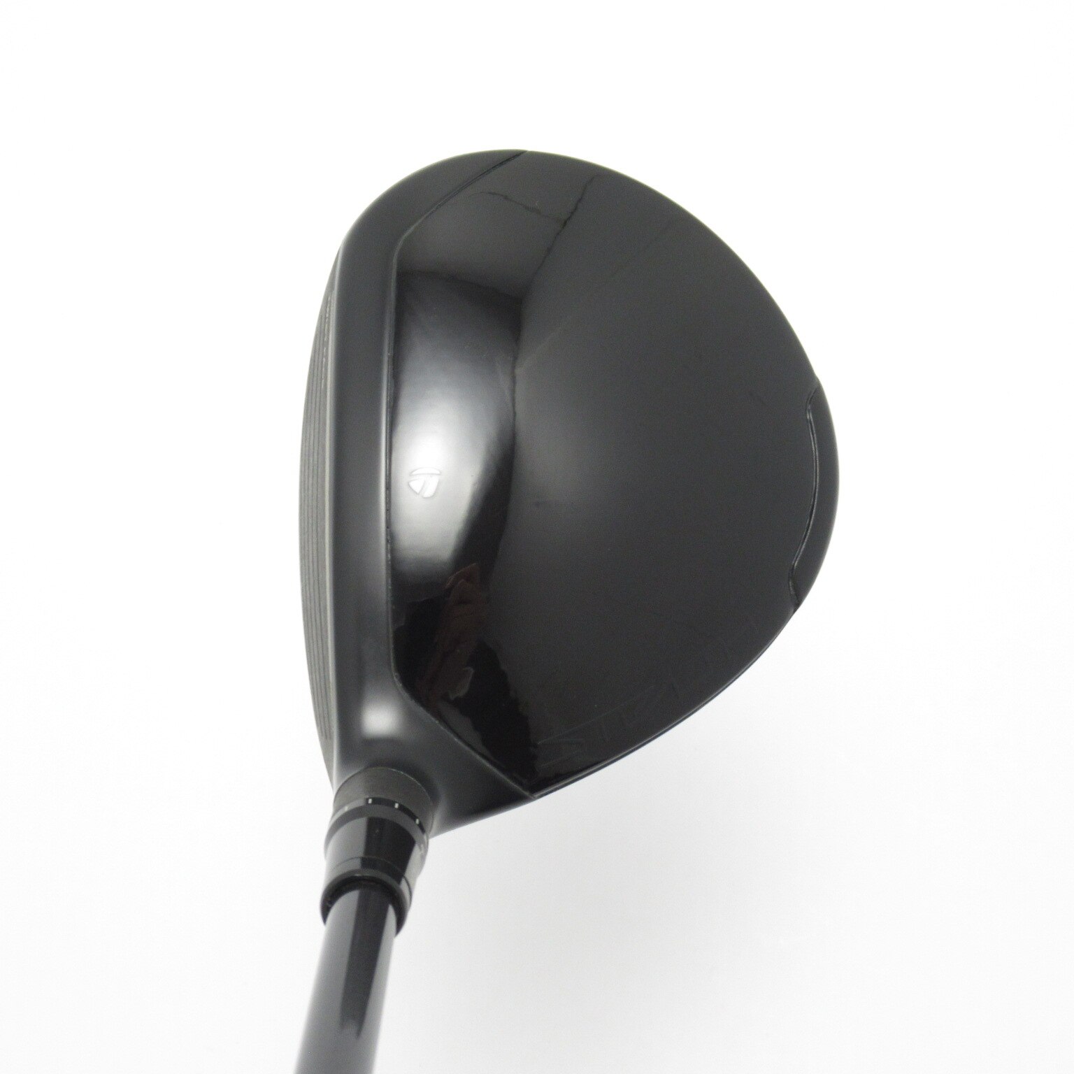 中古】ステルス2 PLUS フェアウェイウッド Diamana TM50 15 S C