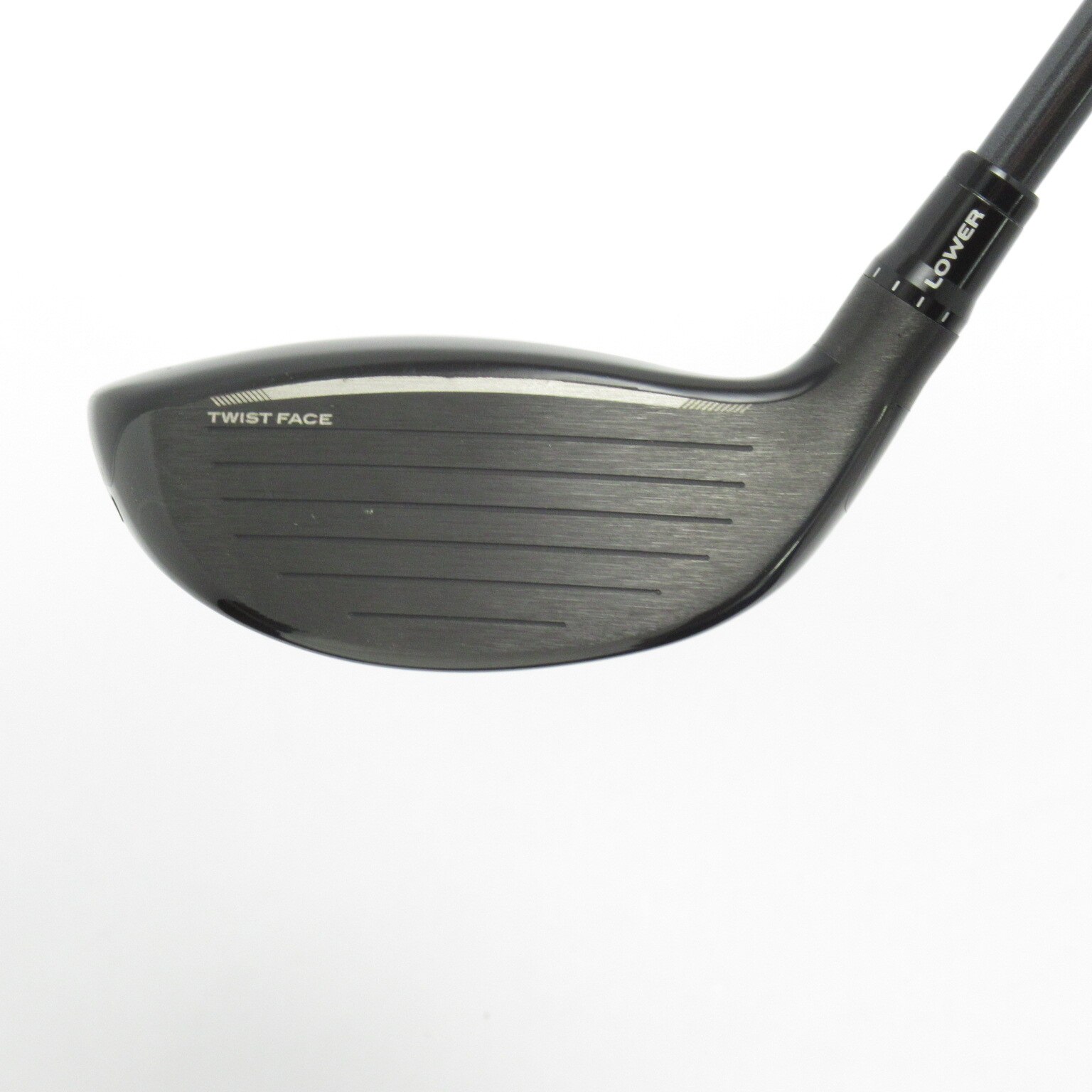 中古】ステルス2 PLUS フェアウェイウッド Diamana TM50 18 S C