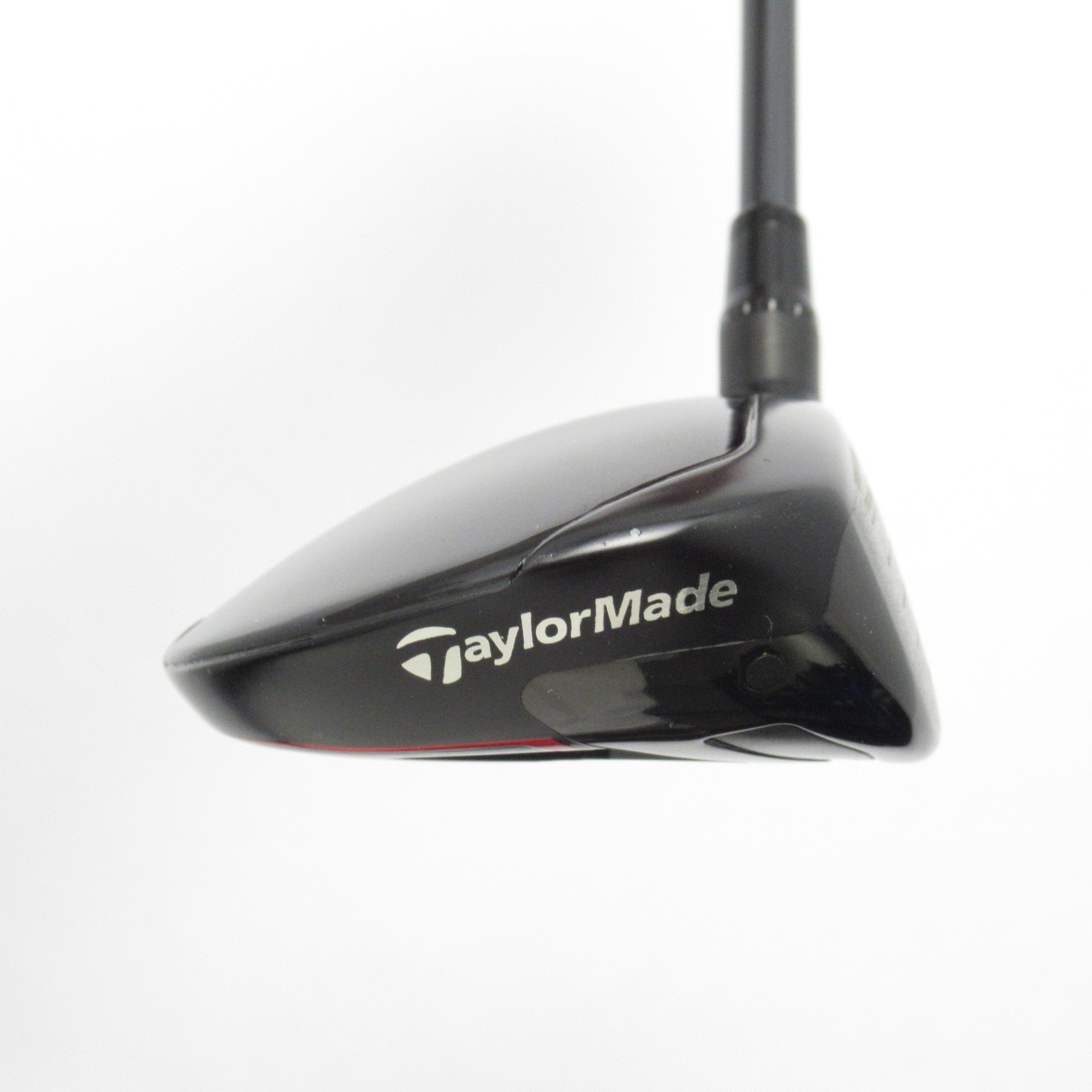 【中古ゴルフクラブ】テーラーメイド　STEALTH　ステルス2 PLUS フェアウェイウッド Diamana TM50　シャフト：Diamana TM50 中古】ステルス2 PLUS フェアウェイウッド Diamana TM50 18 S C