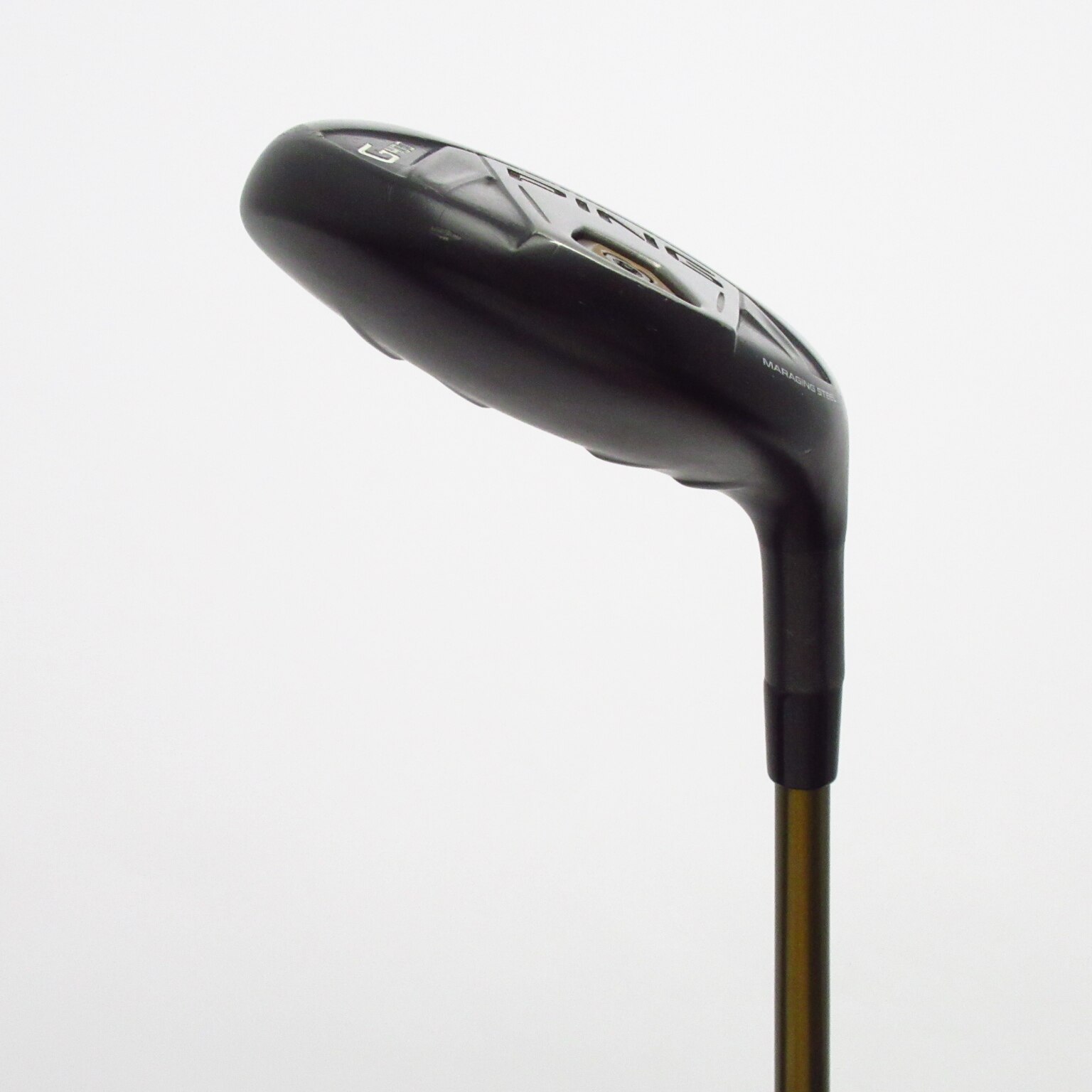 中古】G400 ユーティリティ ALTA J CB 22 SR D(ユーティリティ（単品