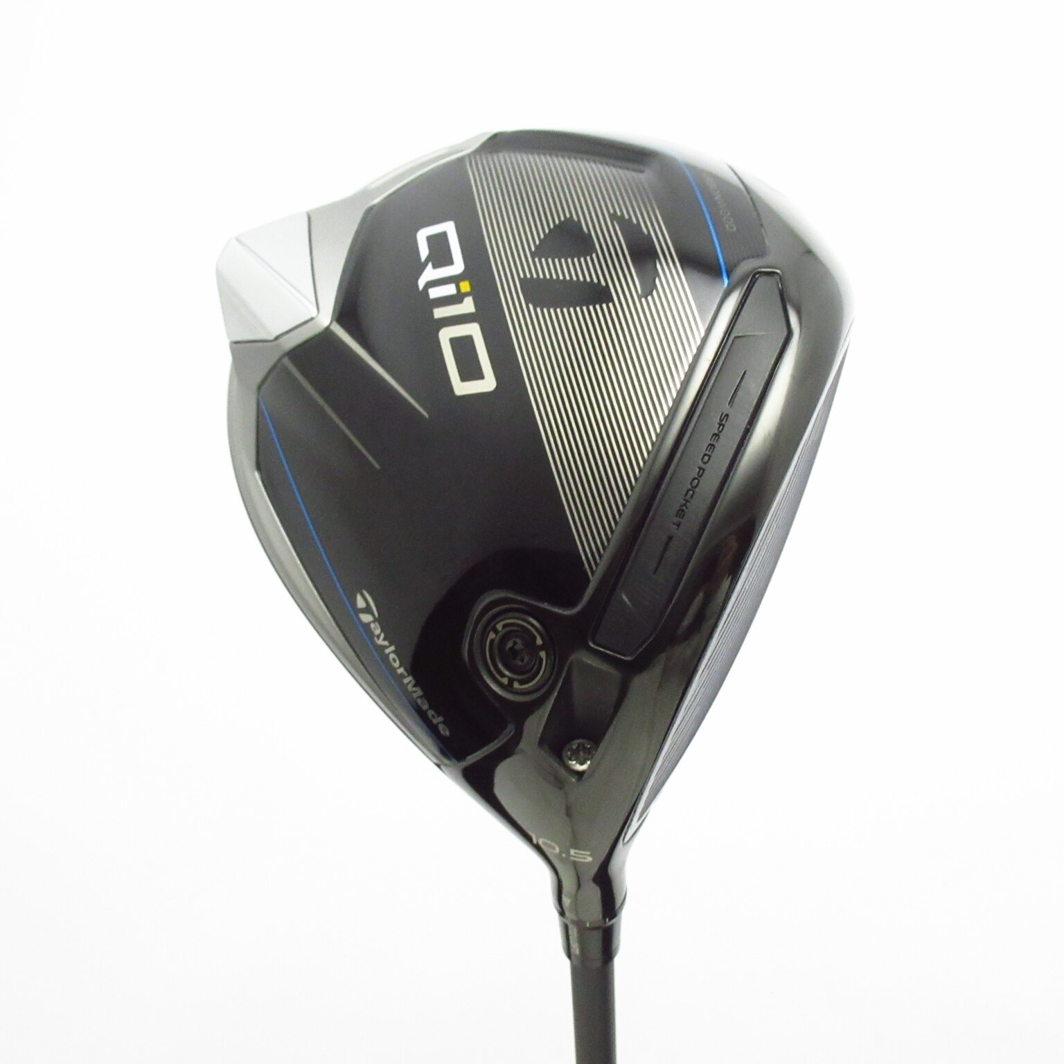 中古】Qi10 ドライバー Diamana WB 63 10.5 S C(ドライバー（単品