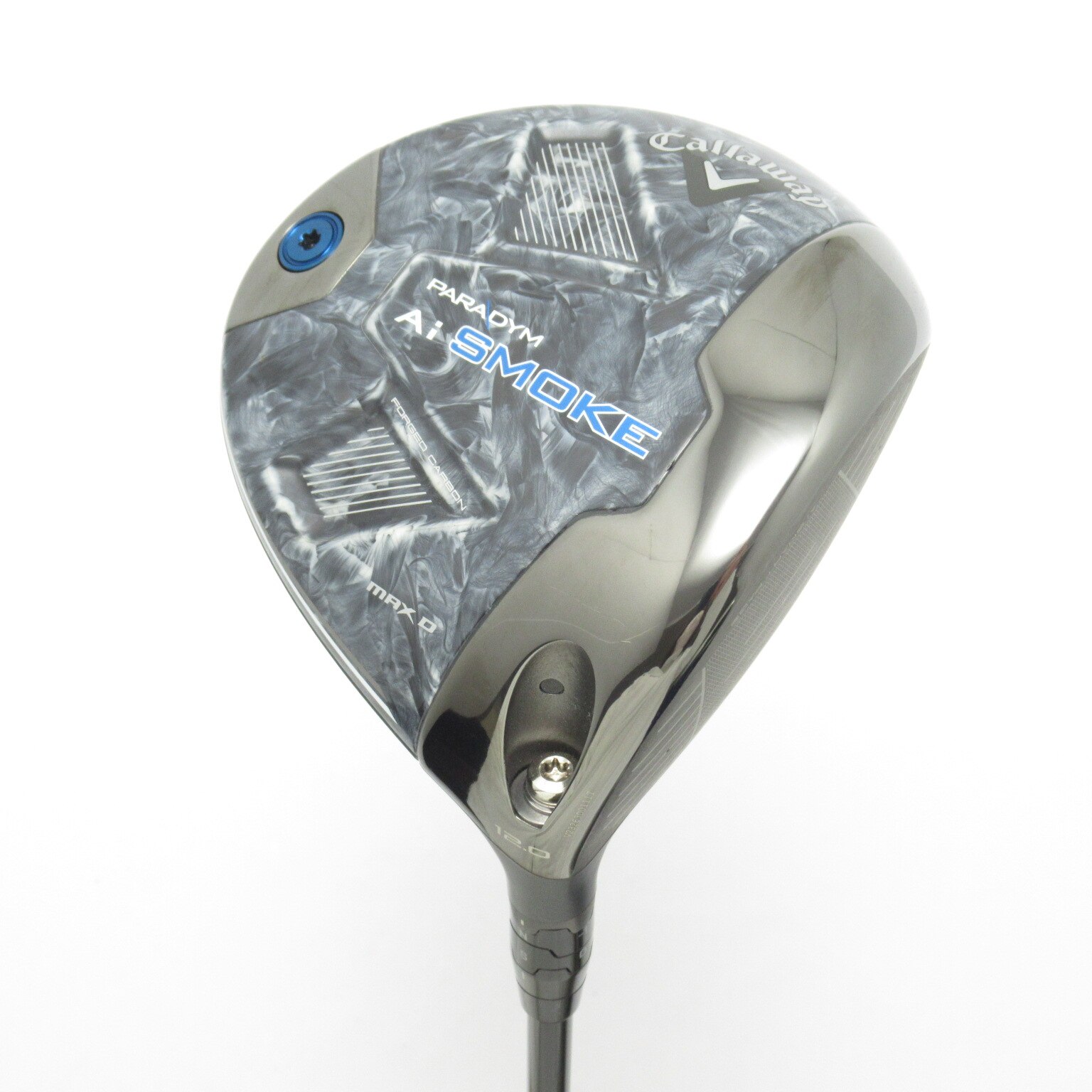 中古】パラダイム Ai SMOKE MAX D ドライバー TENSEI 50 for Callaway