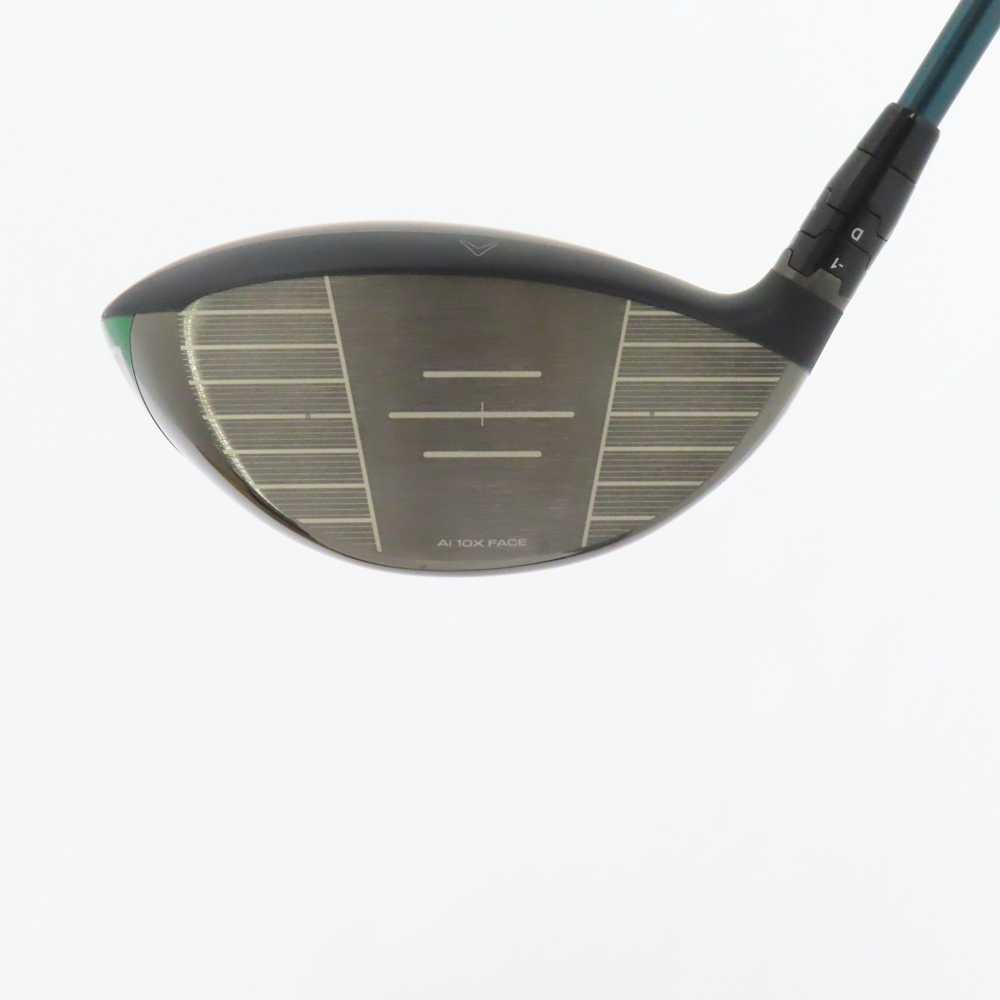 中古】エリート ドライバー VENTUS GREEN 5 for Callaway 10.5 SR C