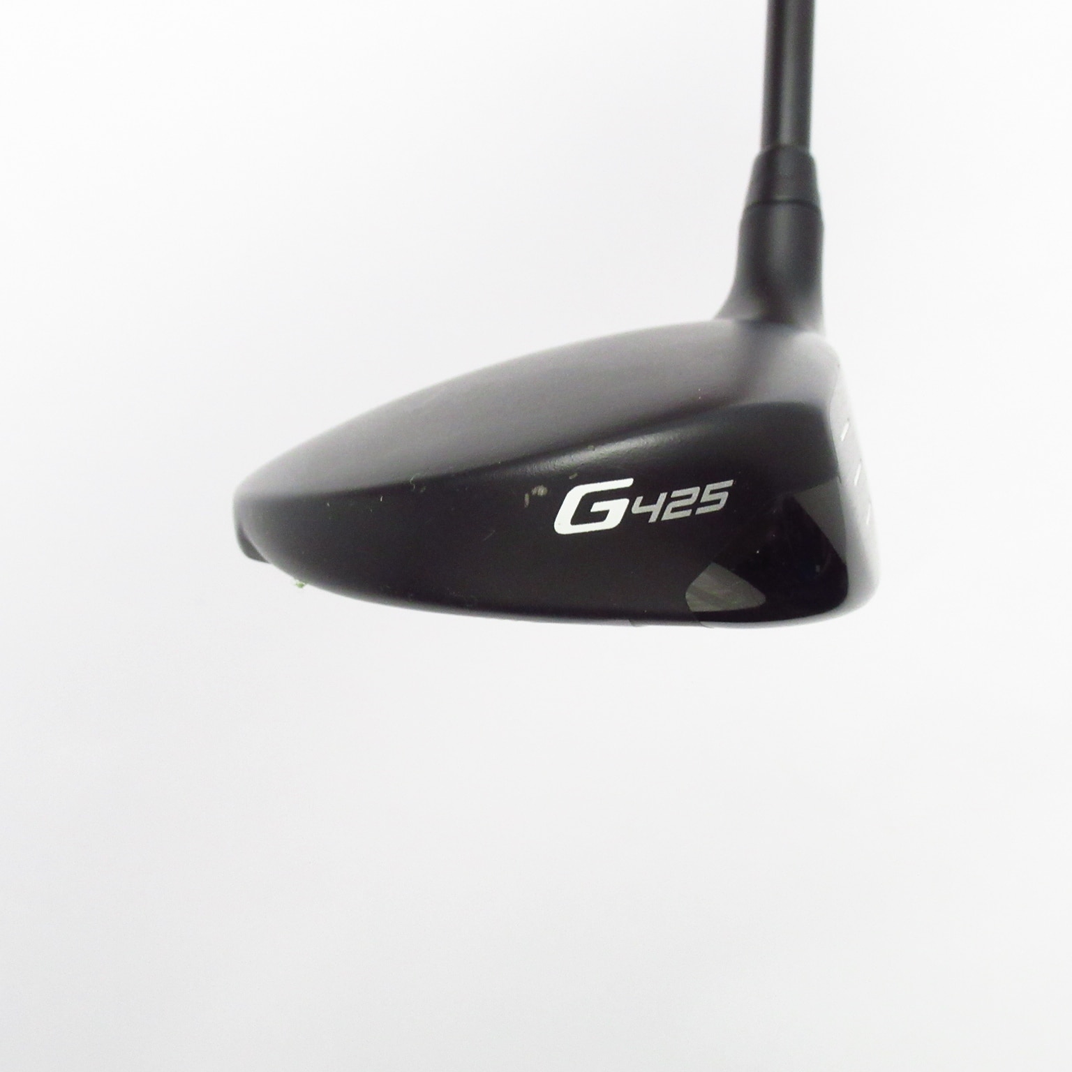 中古】G425 MAX フェアウェイウッド ALTA J CB SLATE 14.5 S CD