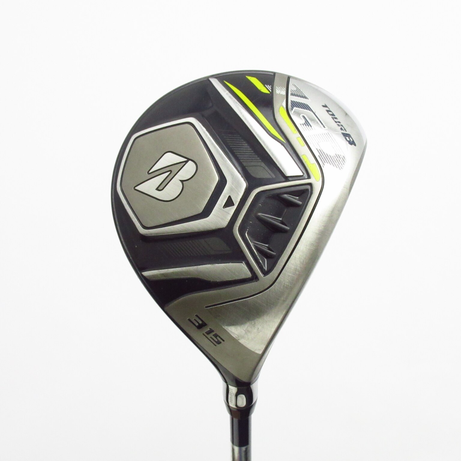 中古】TOUR B JGR [2019] ゴルフクラブ (ブリヂストン) TOUR B 通販