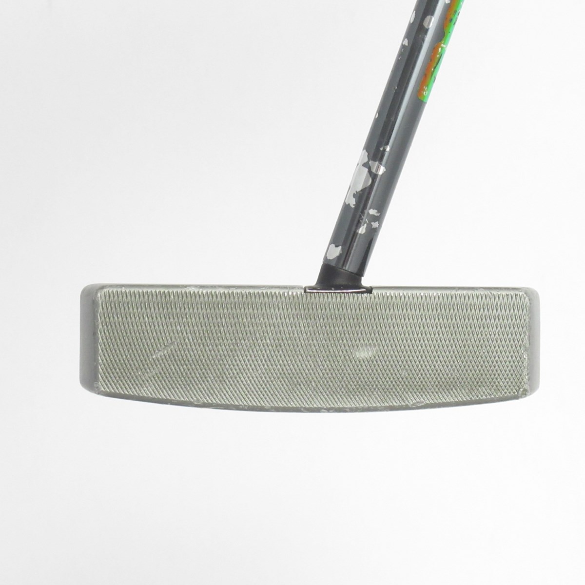 【中古】Silver-Blade 03CS HB パター スチールシャフト 計測項目外 計測項目外 D(パター（単品）)|Silver ...