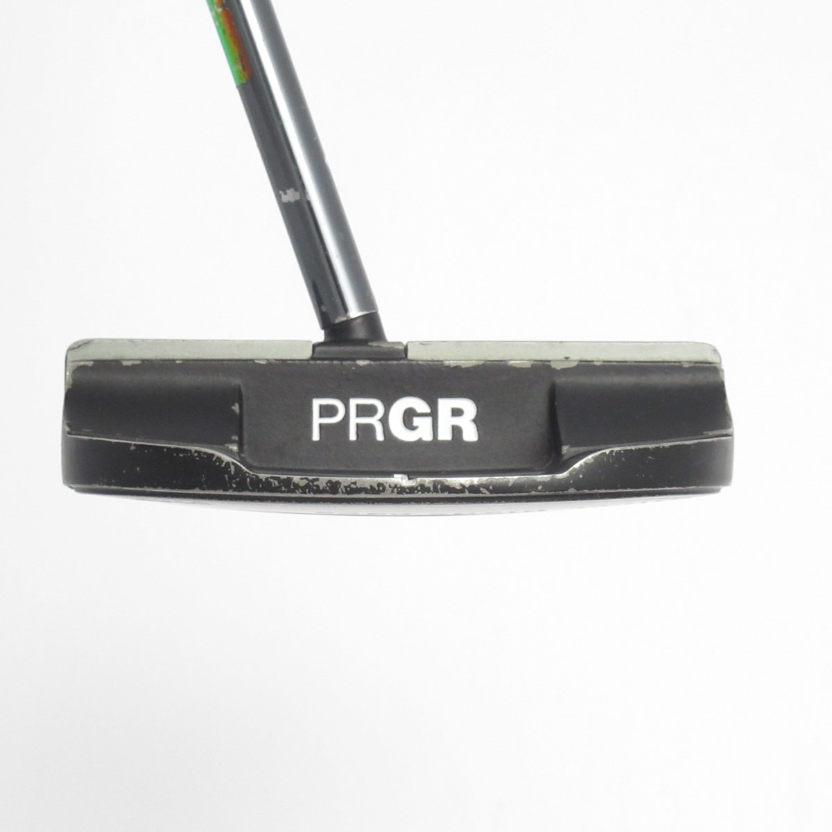 【中古】Silver-Blade 03CS HB パター スチールシャフト 計測項目外 計測項目外 D(パター（単品）)|Silver ...