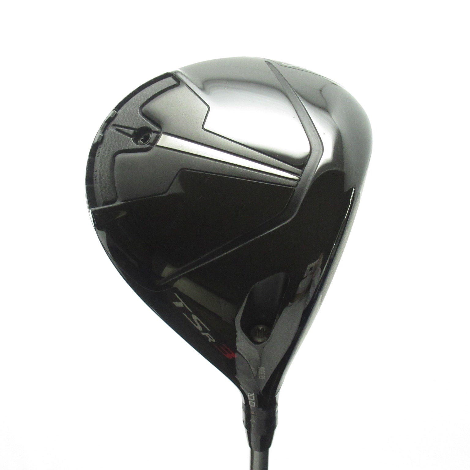 中古】TSR3 ドライバー TSP111 50 10 S C(ドライバー（単品）)|TSR