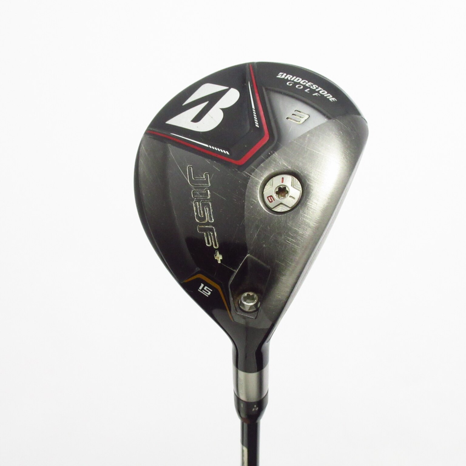 中古】ブリヂストン フェアウェイウッド 通販｜GDO中古ゴルフクラブ