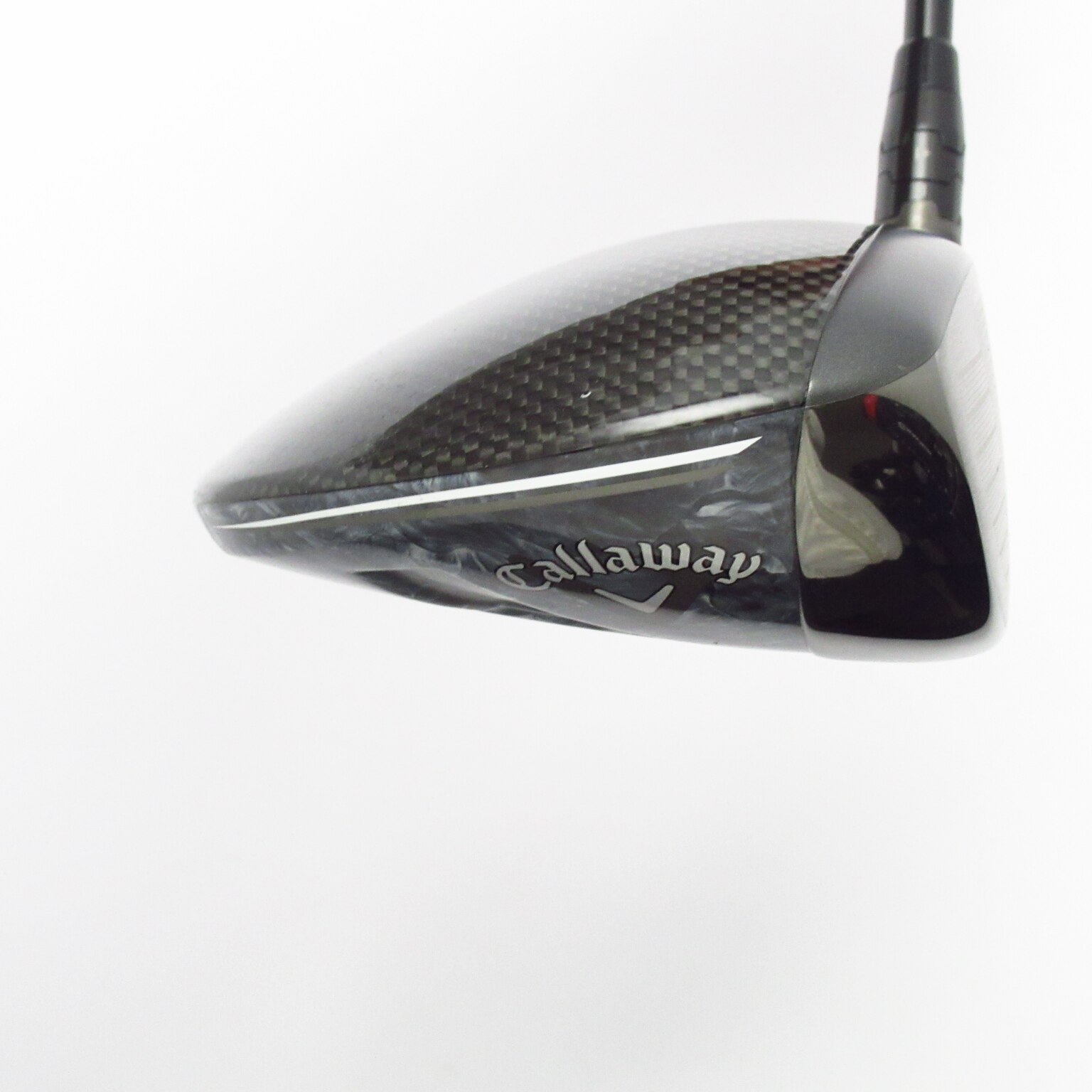 中古】パラダイム Ai SMOKE MAX D ドライバー TENSEI 50 for Callaway