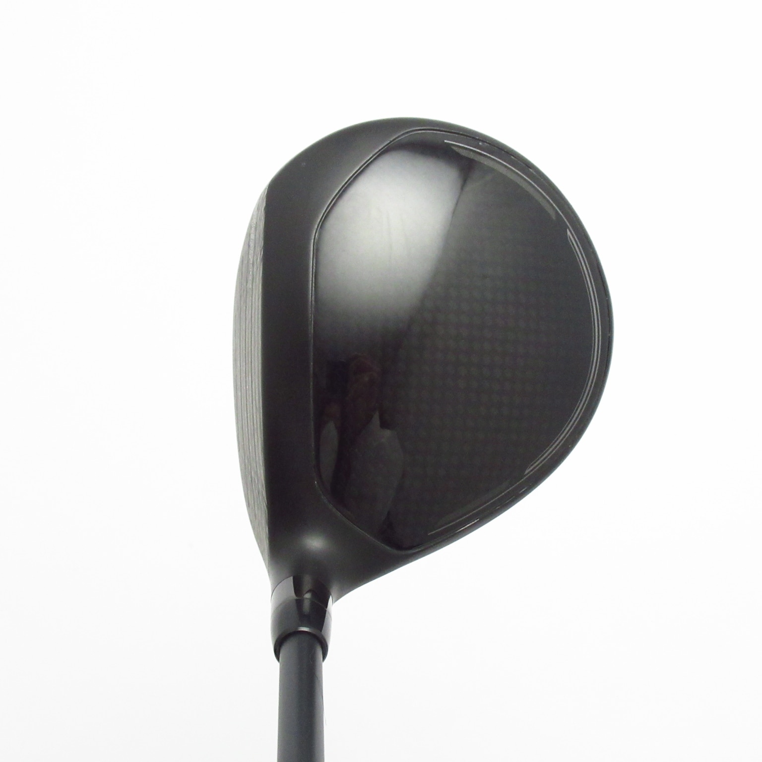 中古】B2 HT フェアウェイウッド VANQUISH BS50 15 S C(フェアウェイ