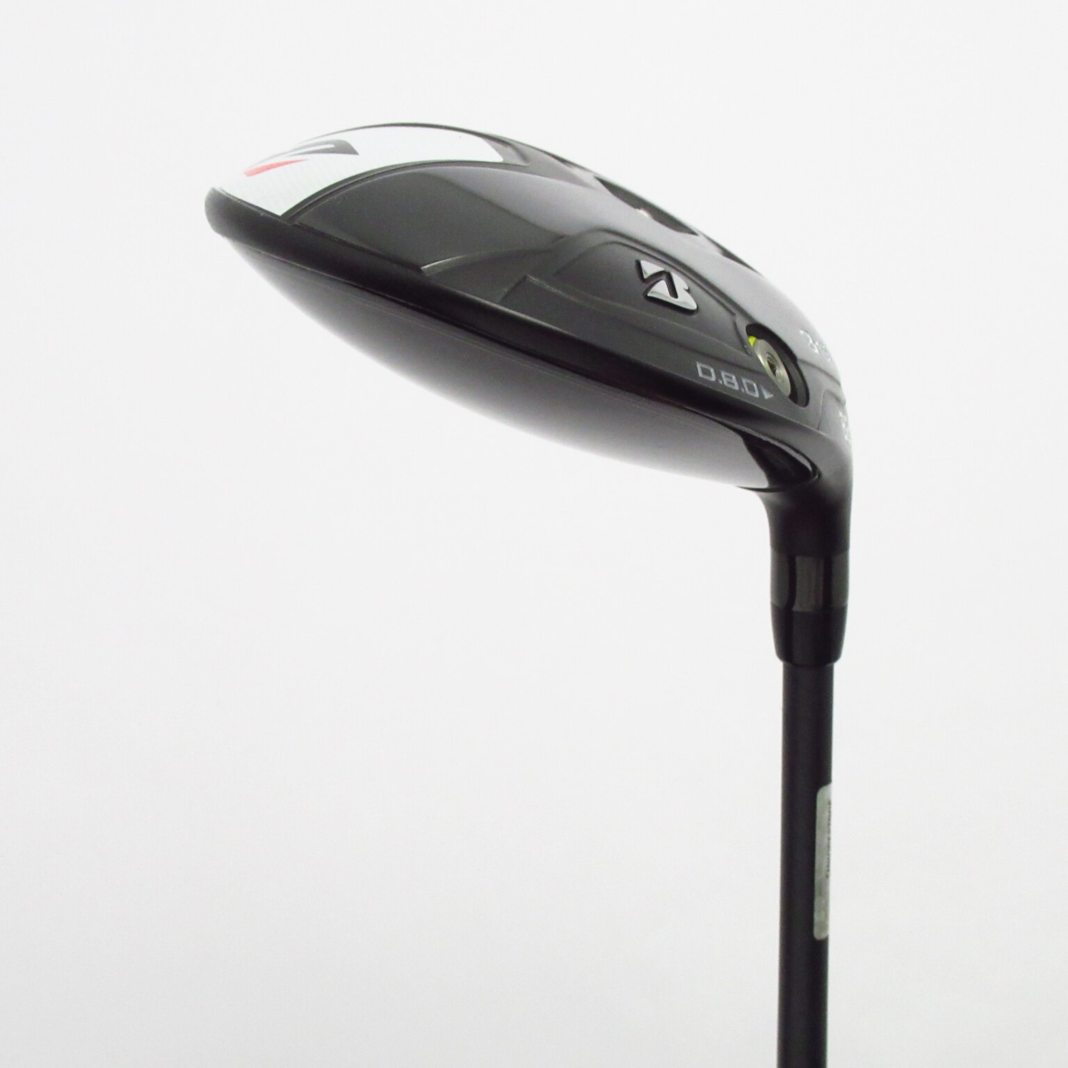 中古】B2 HT フェアウェイウッド VANQUISH BS50 15 S C(フェアウェイ