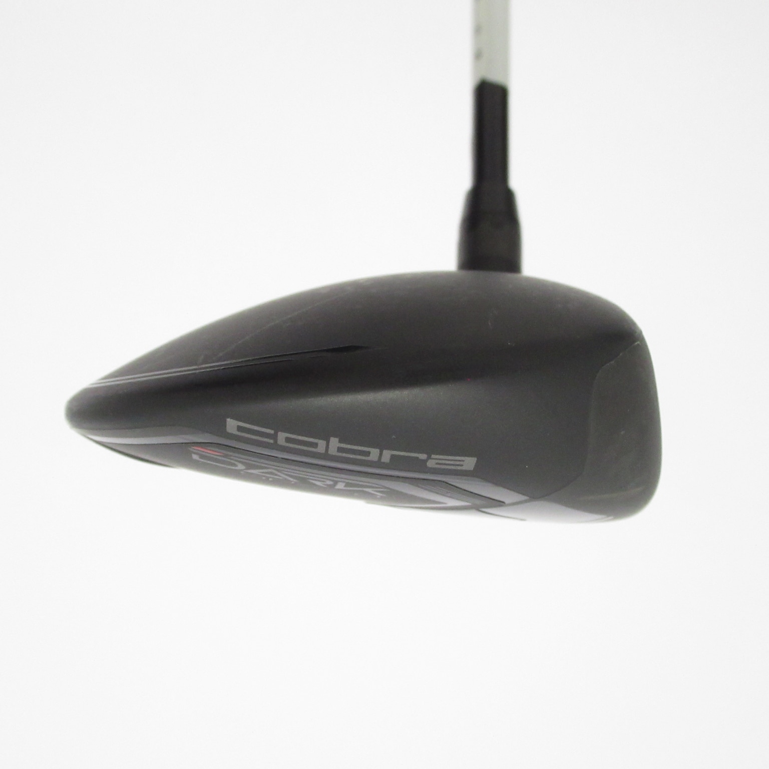 中古】ダークスピード MAX フェアウェイウッド Speeder NX for Cobra