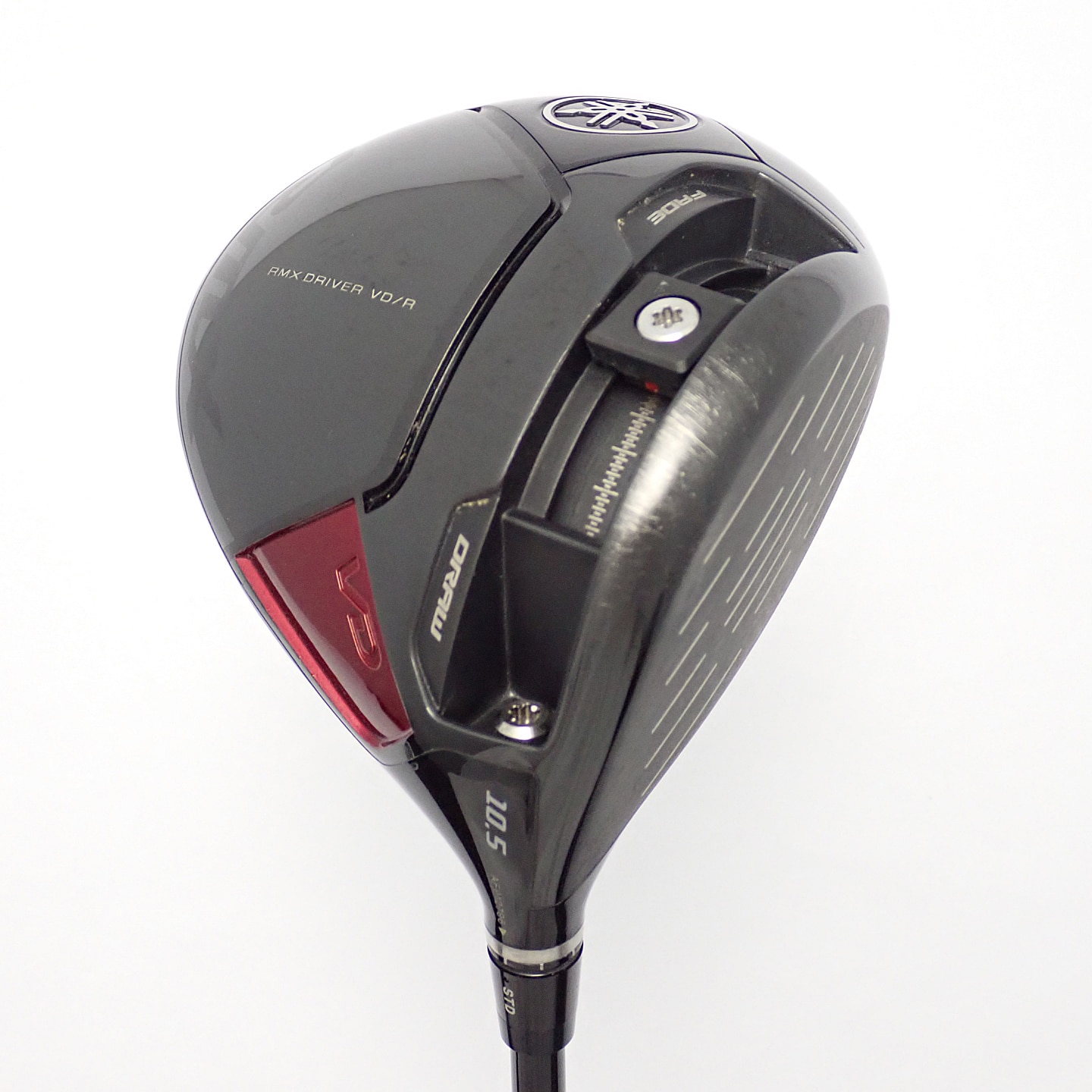 中古】RMX VD/R(2024) ドライバー Tour AD VF-5 10.5 S CD(ドライバー