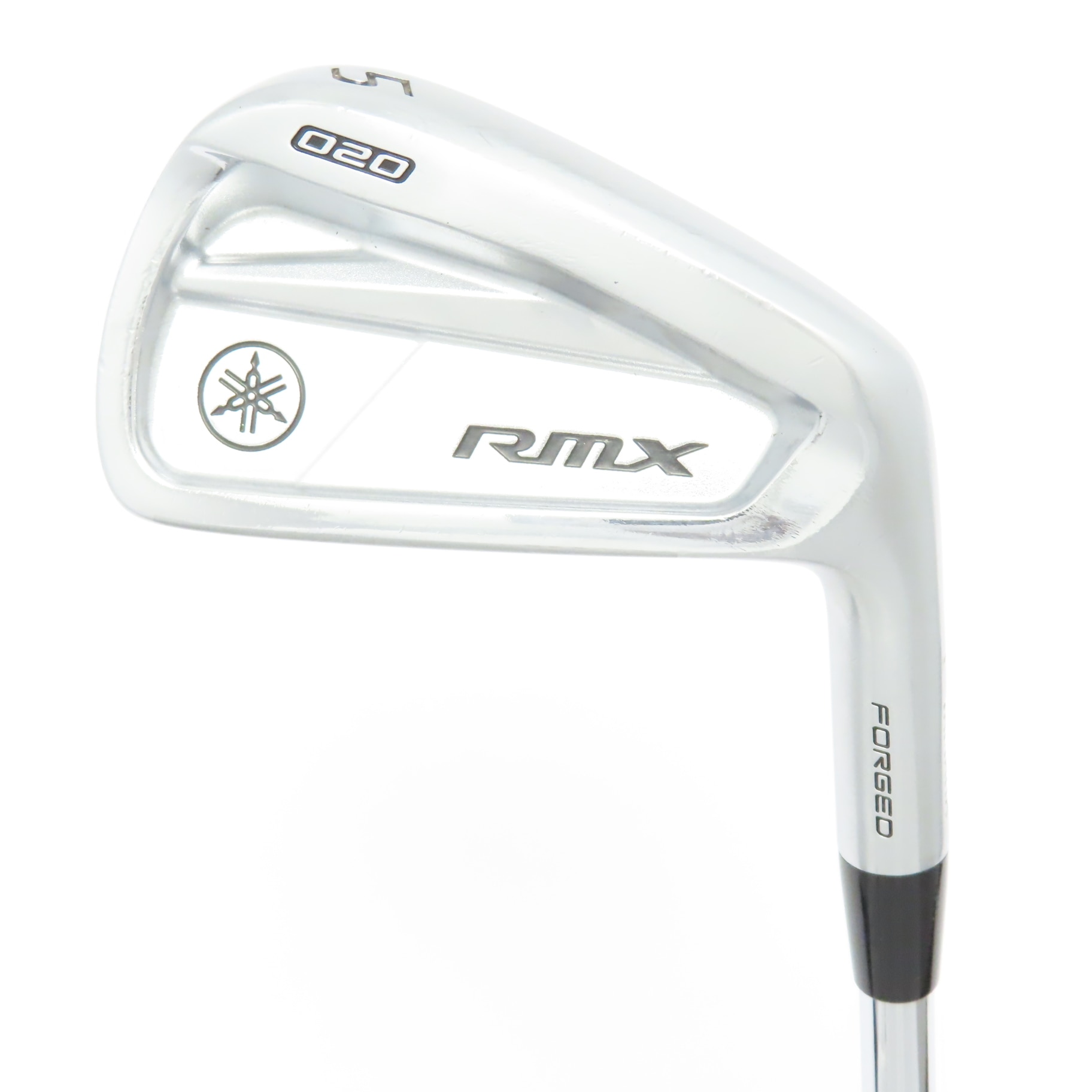 中古】RMX 020 アイアン N.S.PRO MODUS3 TOUR 105 27 S CD(アイアン