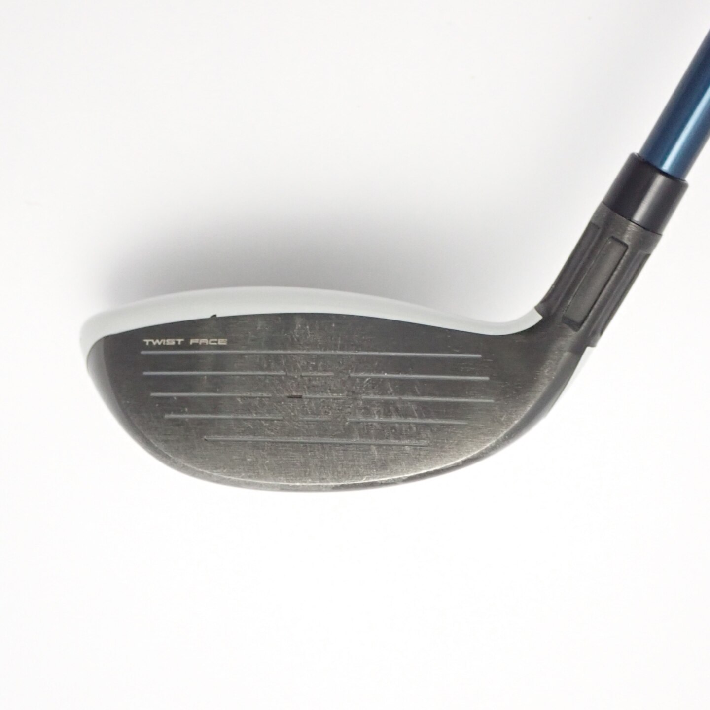 中古】SIM2 マックス レスキュー ユーティリティ TENSEI BLUE TM60