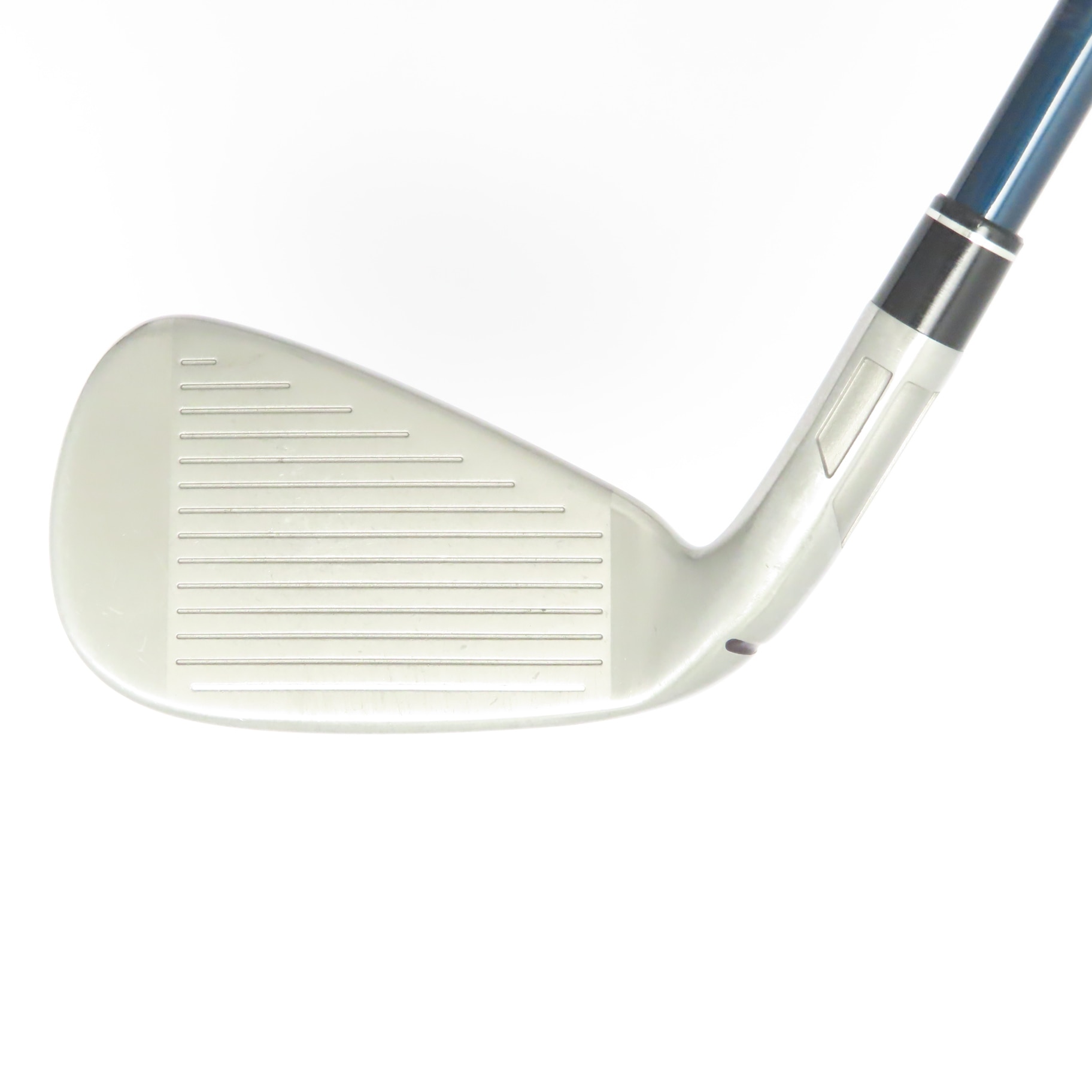 中古】SIM2 マックス アイアン TENSEI BLUE TM60(2021) 25 S C