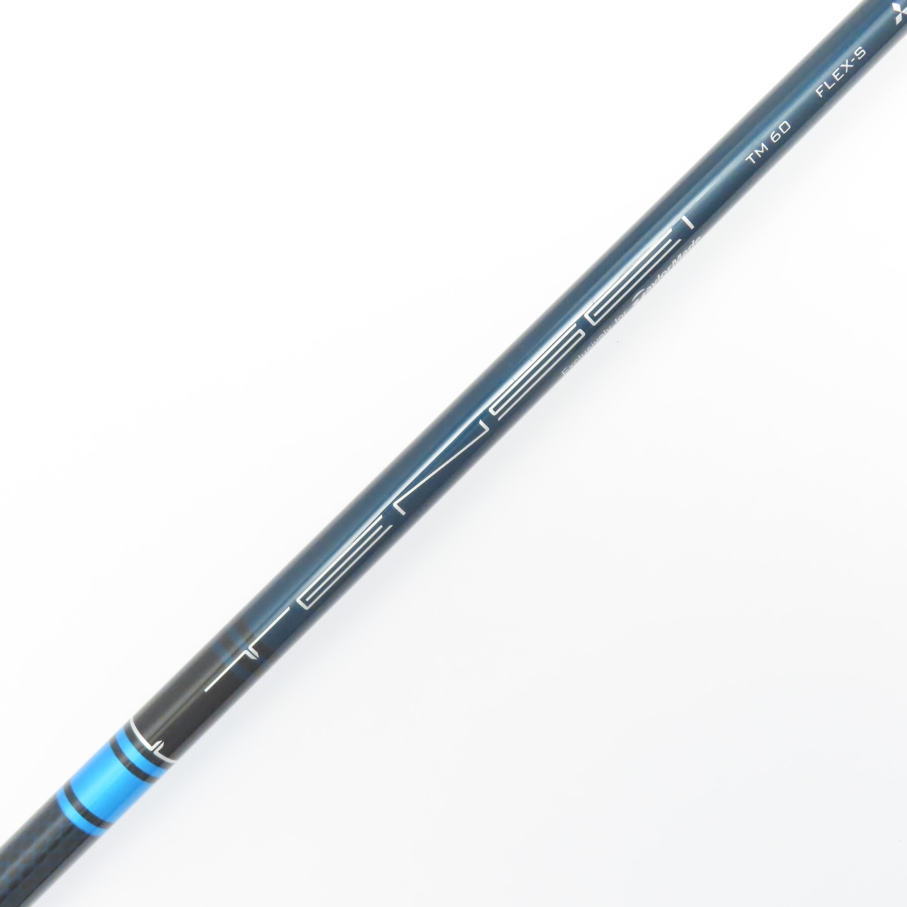 中古】SIM2 マックス アイアン TENSEI BLUE TM60(2021) 25 S C