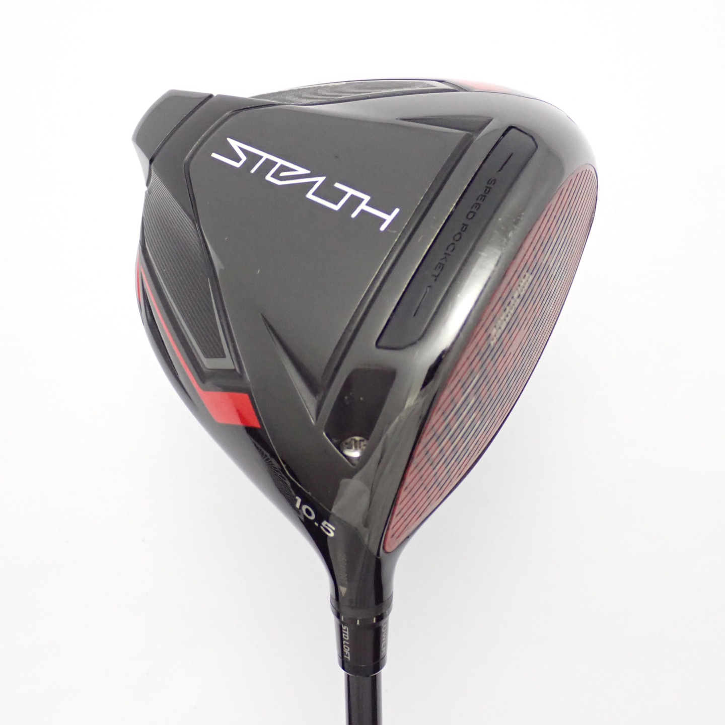 中古】ステルス ドライバー TENSEI RED TM50(2022) 10.5 SR C