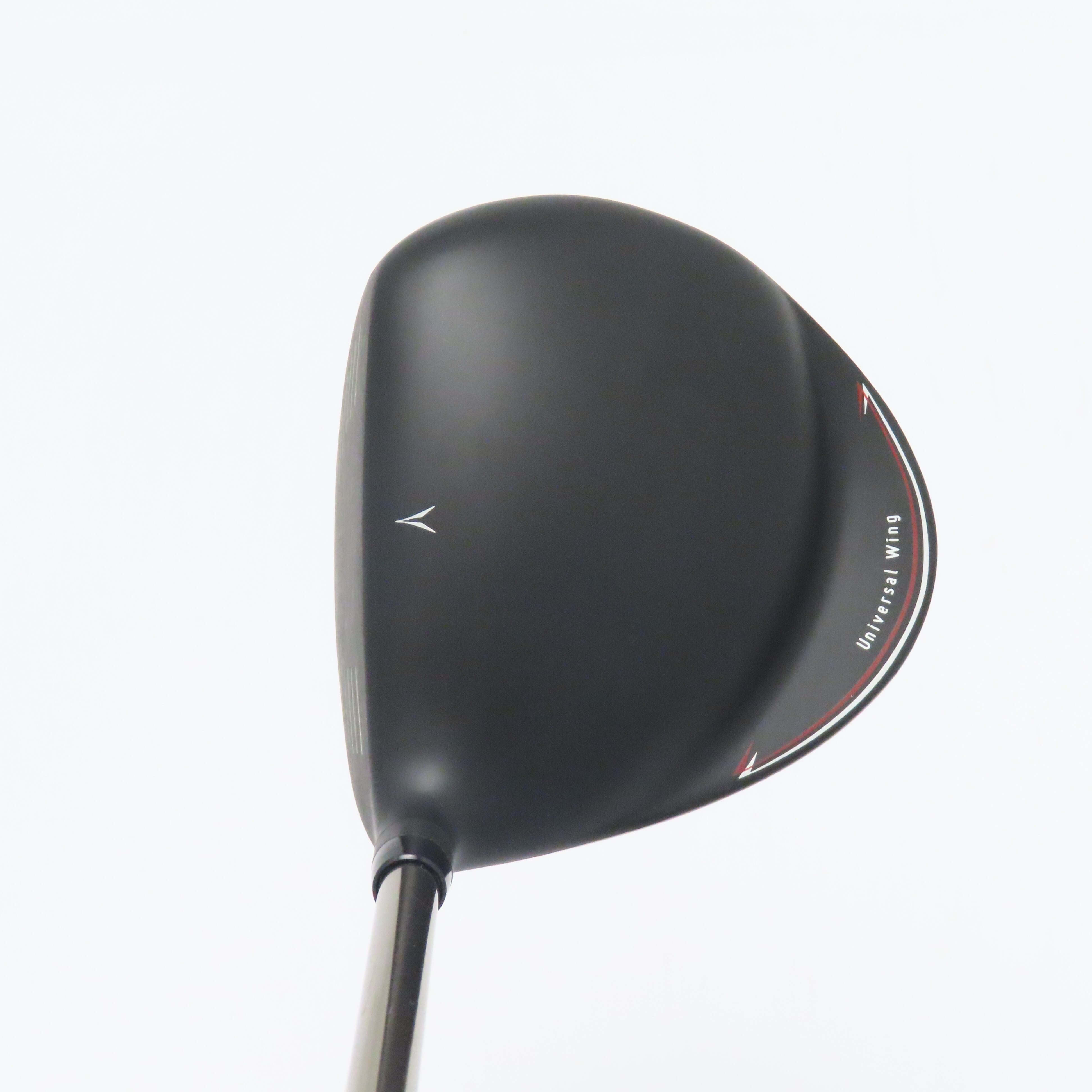 中古】UFO by POWER TORNADO ドライバー ATTAS EZ 370 10.5 S C