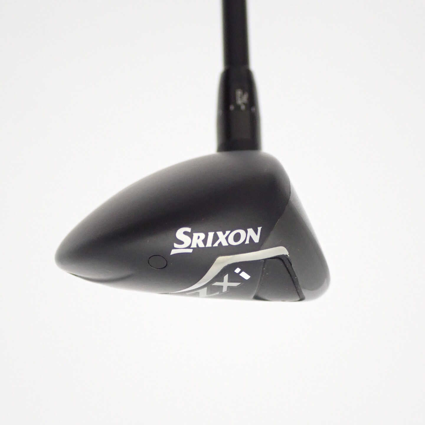 中古】スリクソン ZXi ハイブリッド ユーティリティ Diamana ZXi for