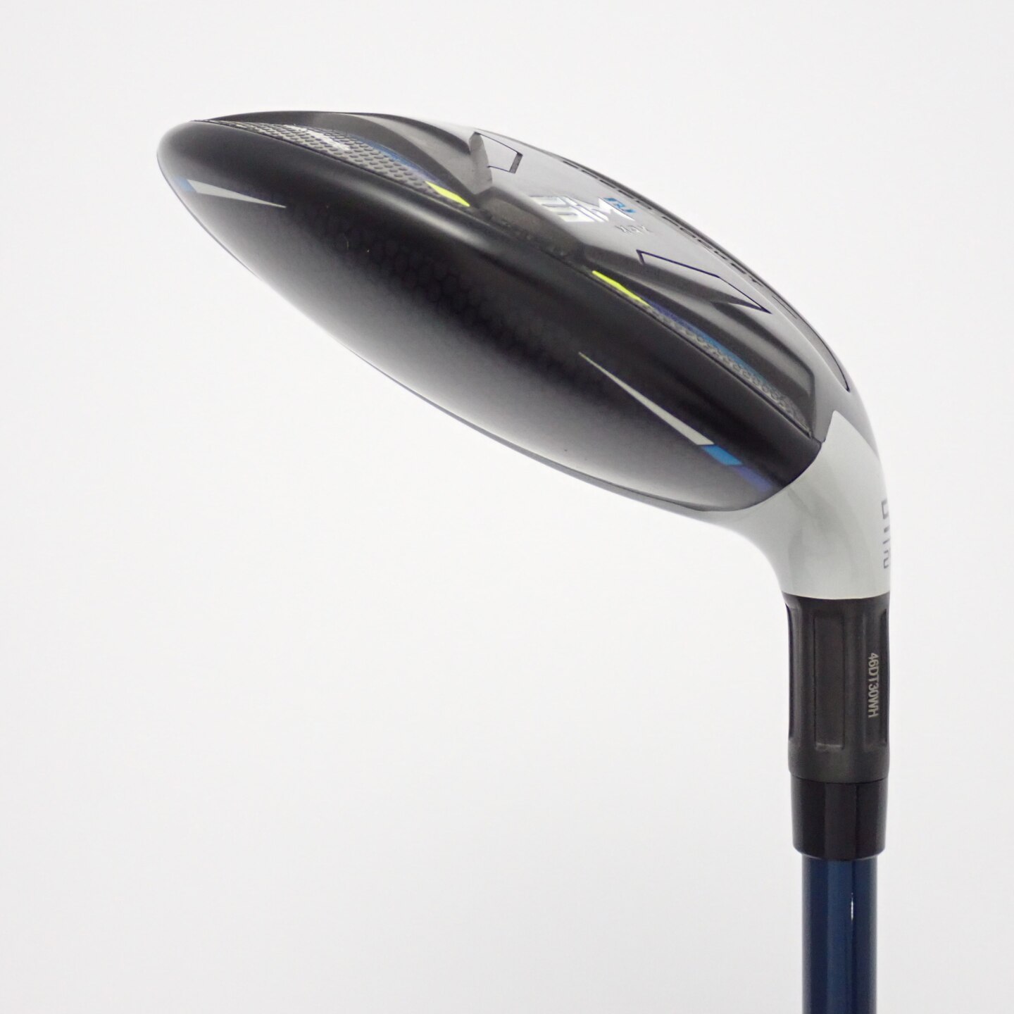 中古】SIM2 マックス レスキュー ユーティリティ TENSEI BLUE TM60