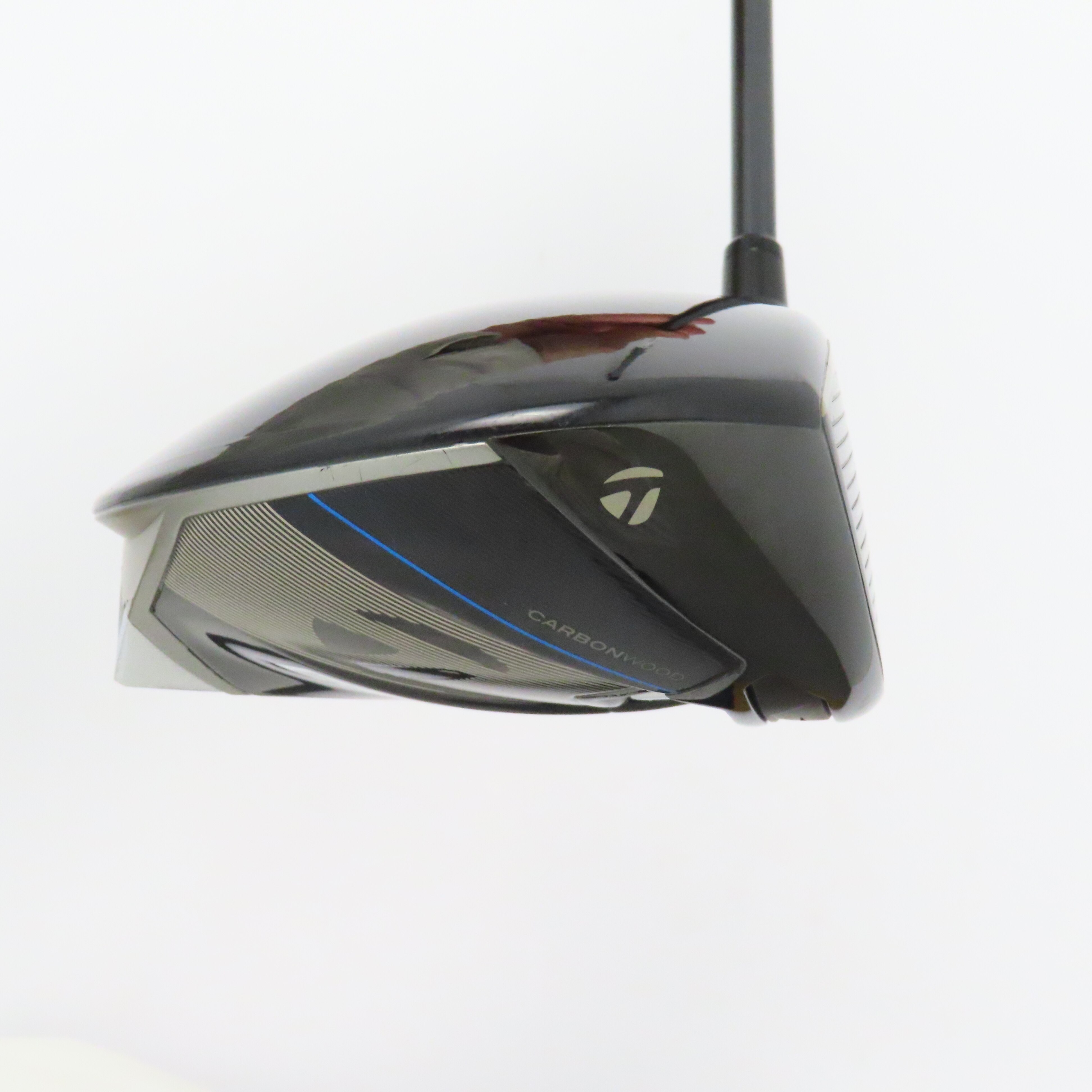 中古】Qi10 LS ドライバー Diamana Silver TM50 9 S C(ドライバー