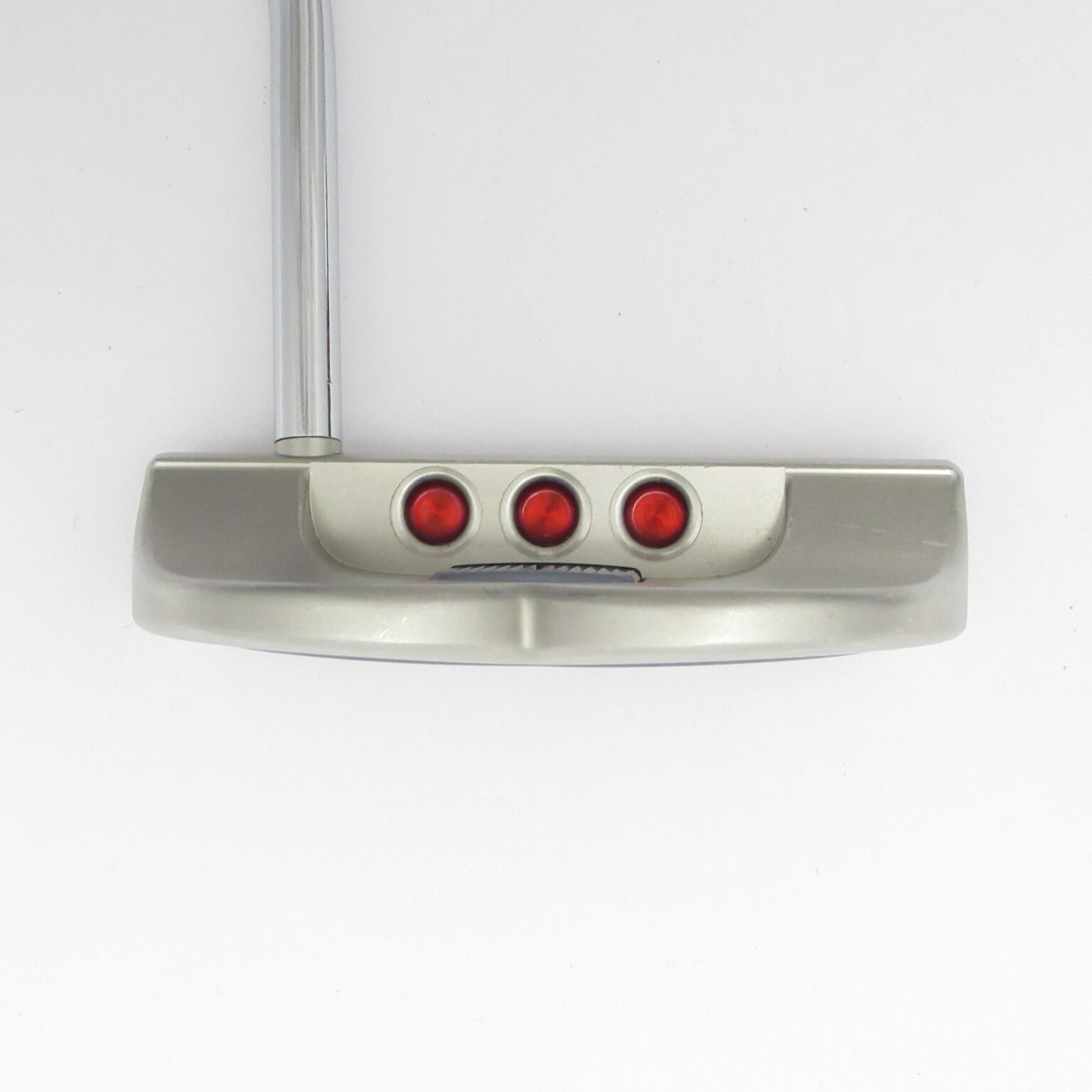 中古】GoLo 6(2015) パター スチールシャフト 計測項目外 計測項目外