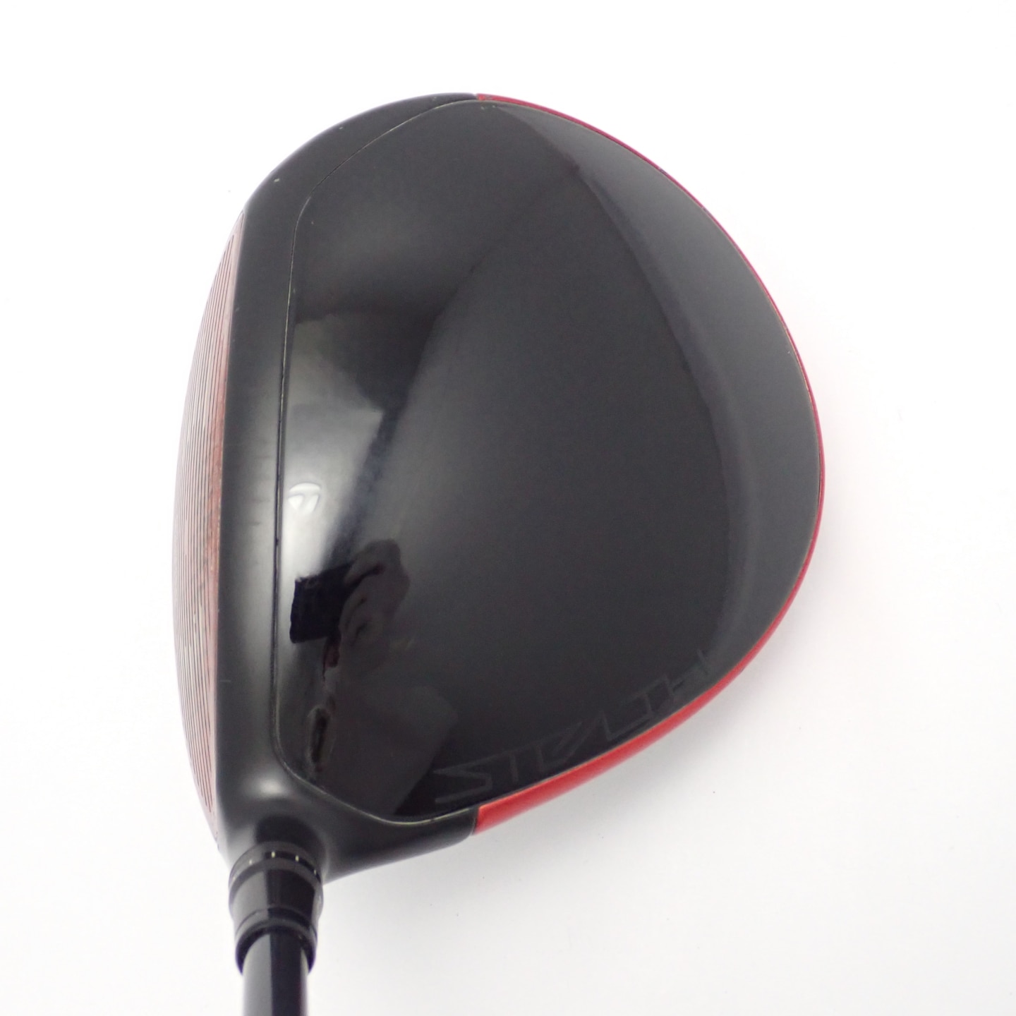 中古】ステルス2 ドライバー TENSEI RED TM50(2022) 10.5 S D
