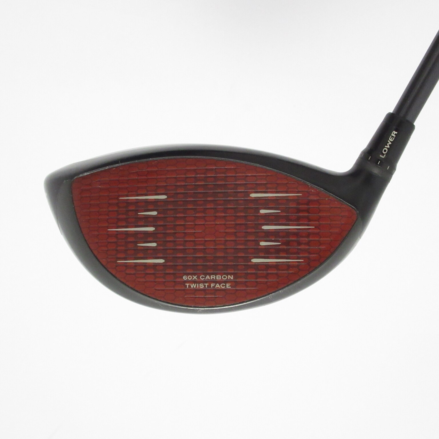 中古】ステルス2 HD ドライバー TENSEI RED TM50(2022) 9 S CD